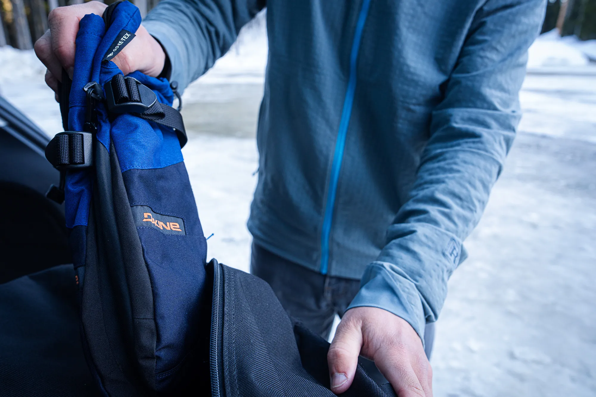 Best Ski Mittens of 2025 | Better Trail