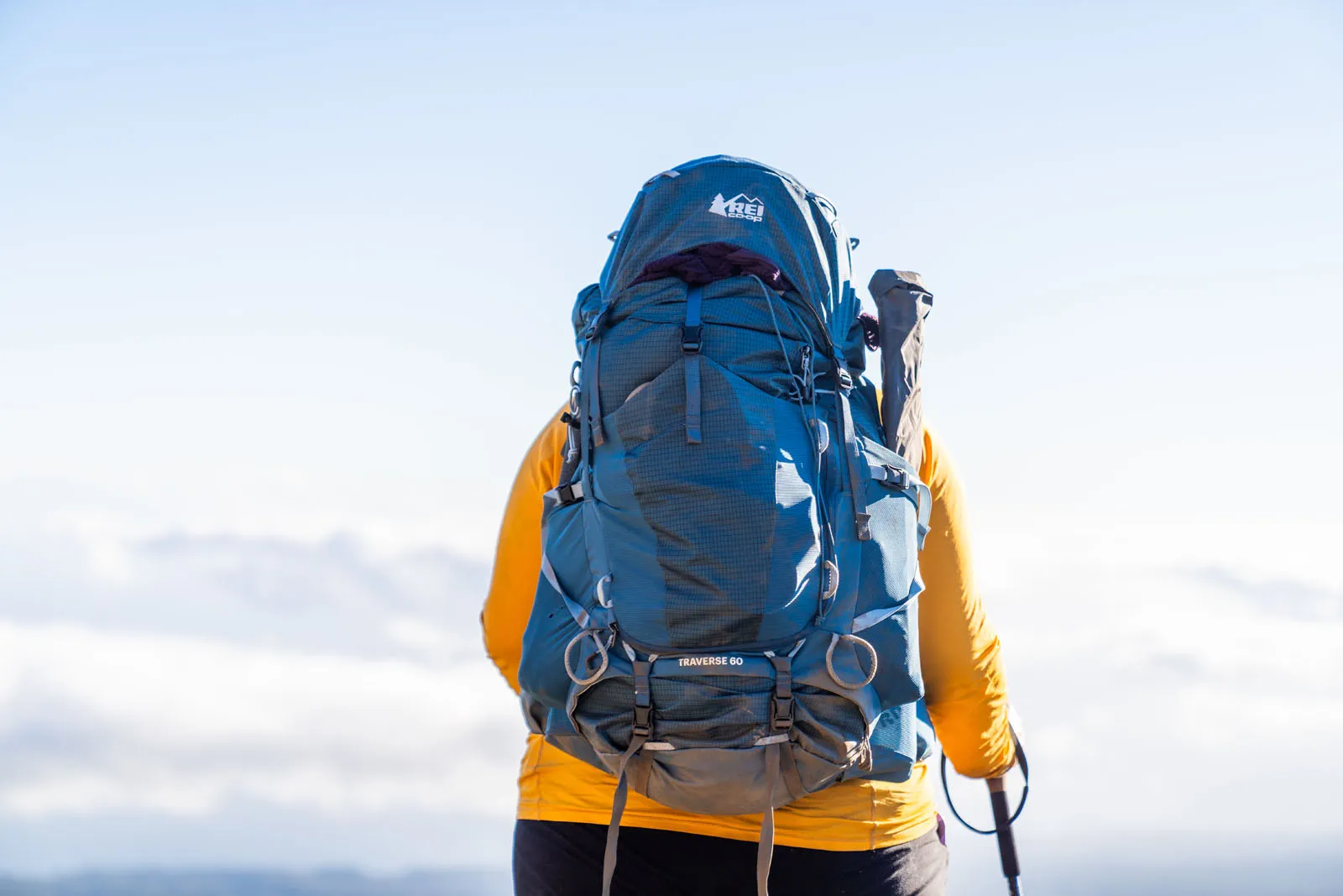 Best Backpacking Backpacks of 2025 | Better Trail