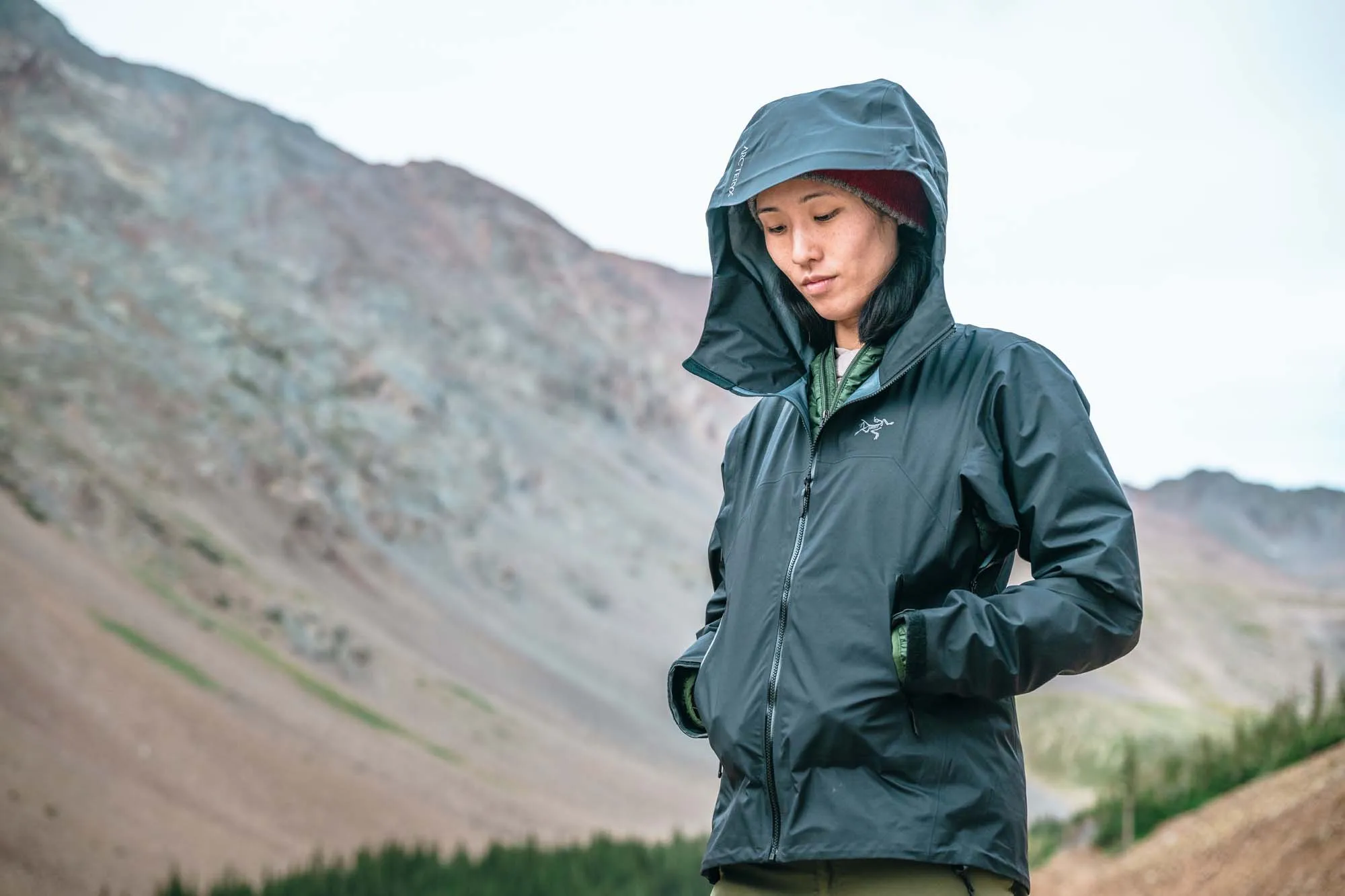 Best Rain Jackets of 2025 | Better Trail