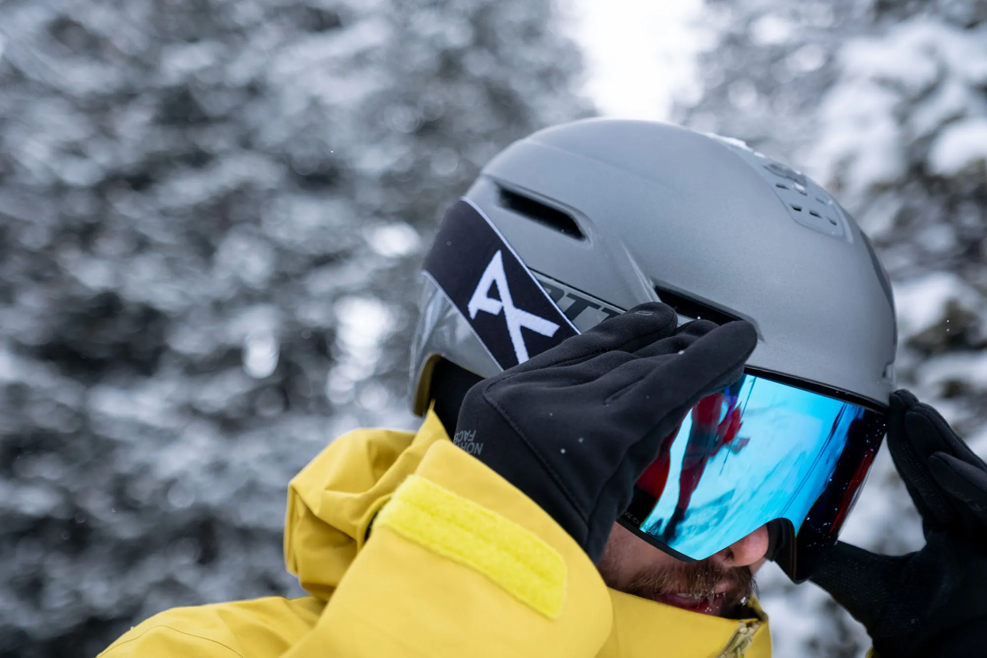 Best Ski Goggles of 2025 | Better Trail