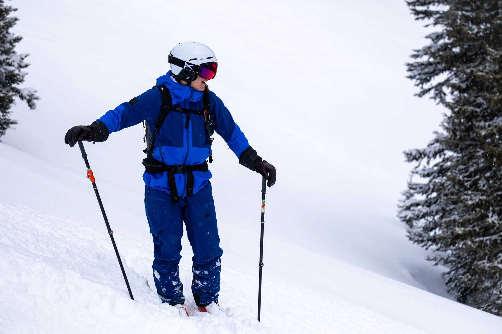 Best Ski Goggles of 2025 | Better Trail