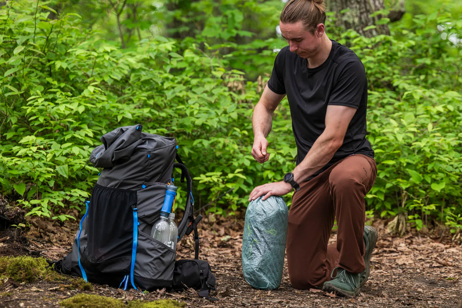 Zpacks Duplex Zip Tent Review | Better Trail