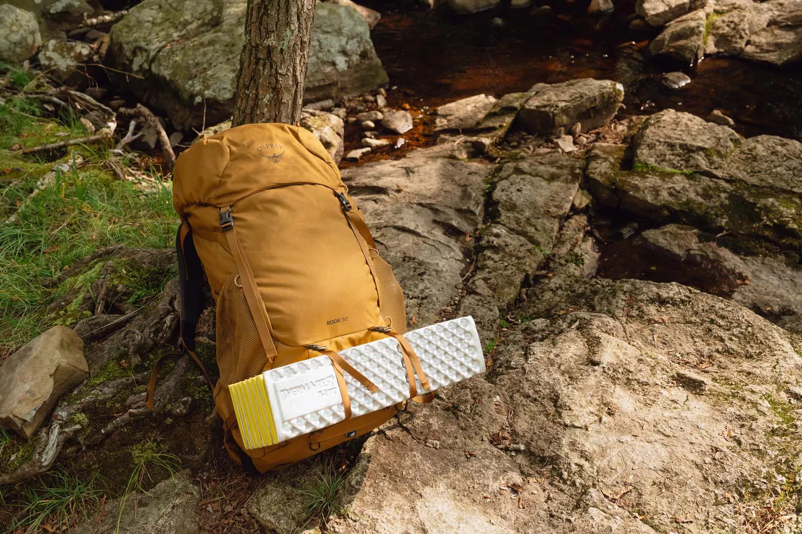 Therm-a-Rest Z Lite Sol Sleeping Pad Review | Better Trail