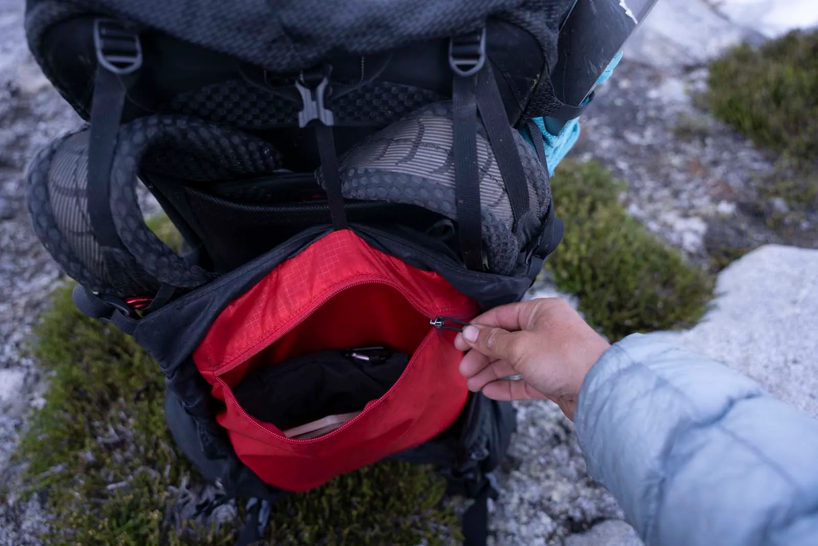 Best Backpacking Backpacks of 2025 | Better Trail