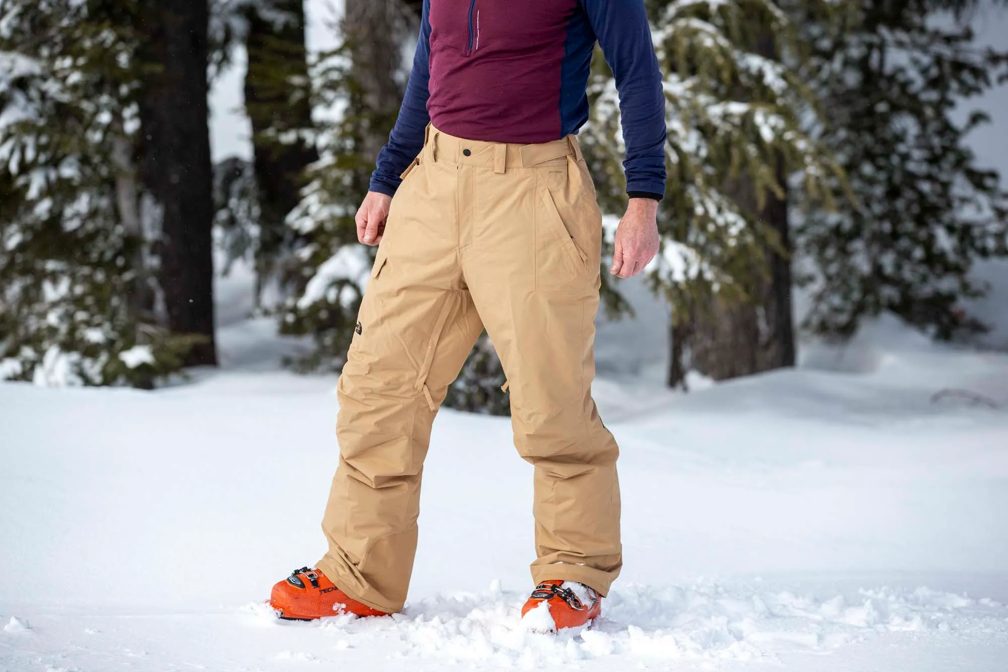Best Ski Pants of 2025 | Better Trail