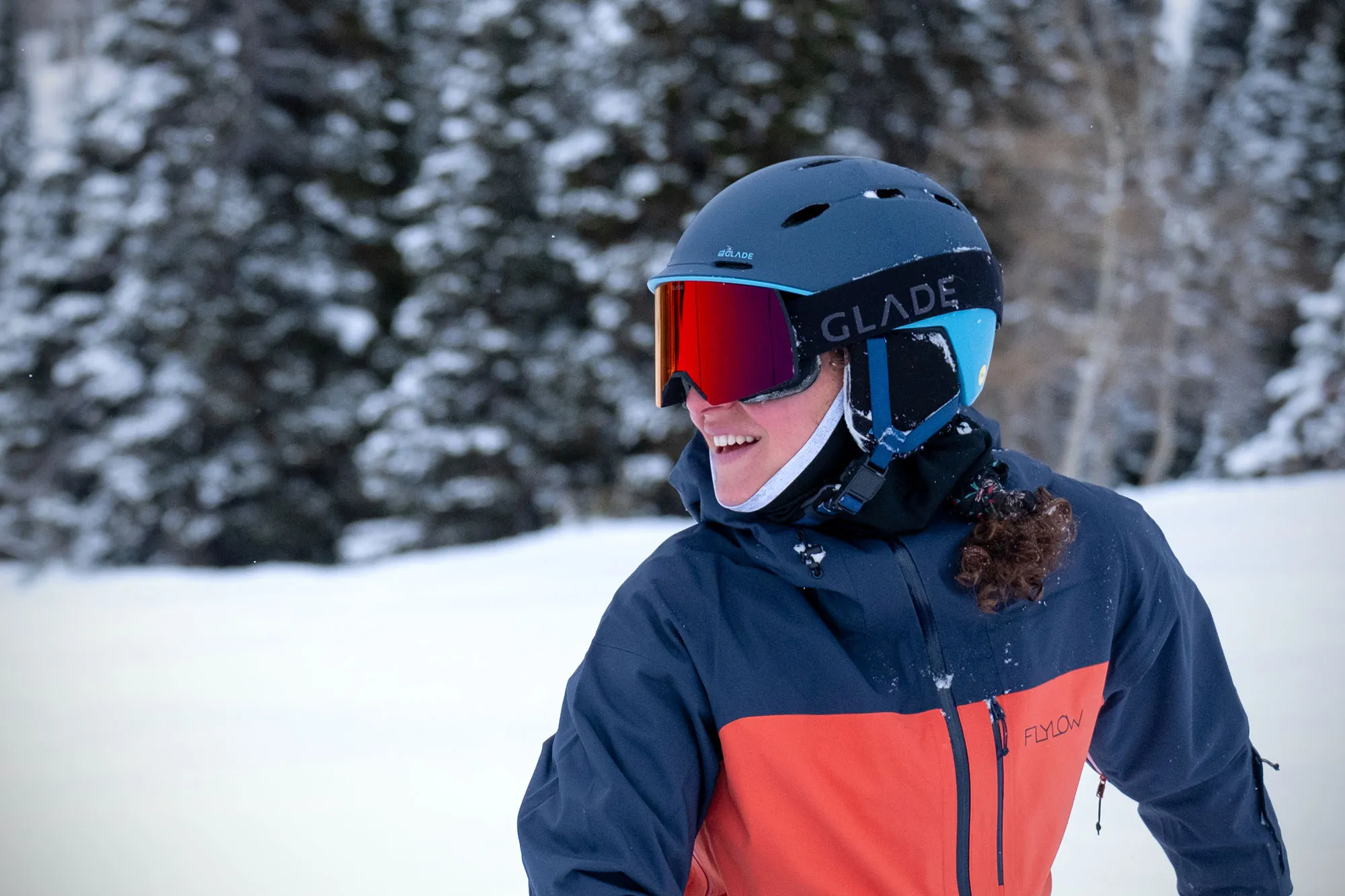 Glade Boundary MIPS Ski Helmet Review | Better Trail