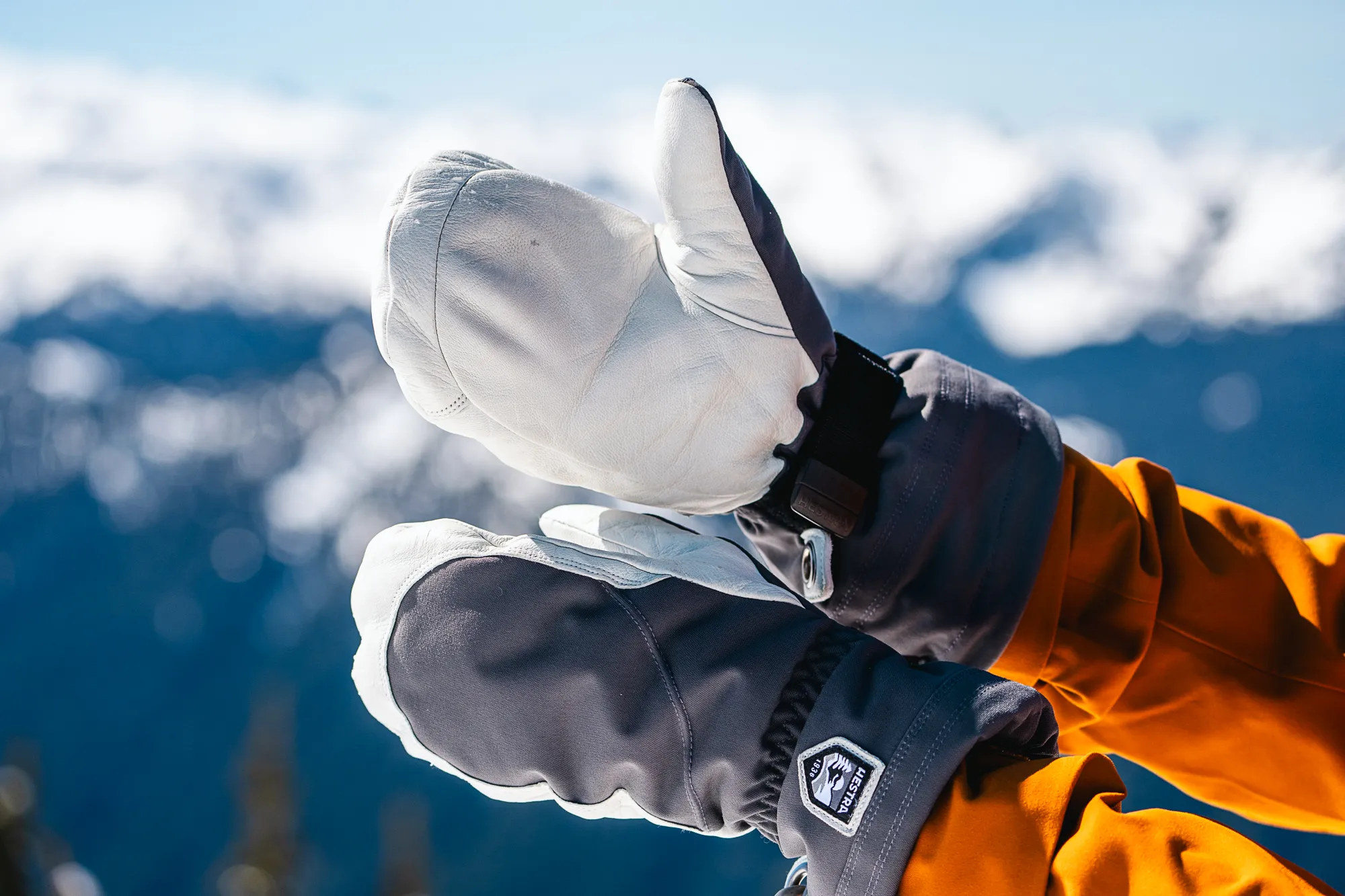 Best Ski Mittens of 2025 | Better Trail