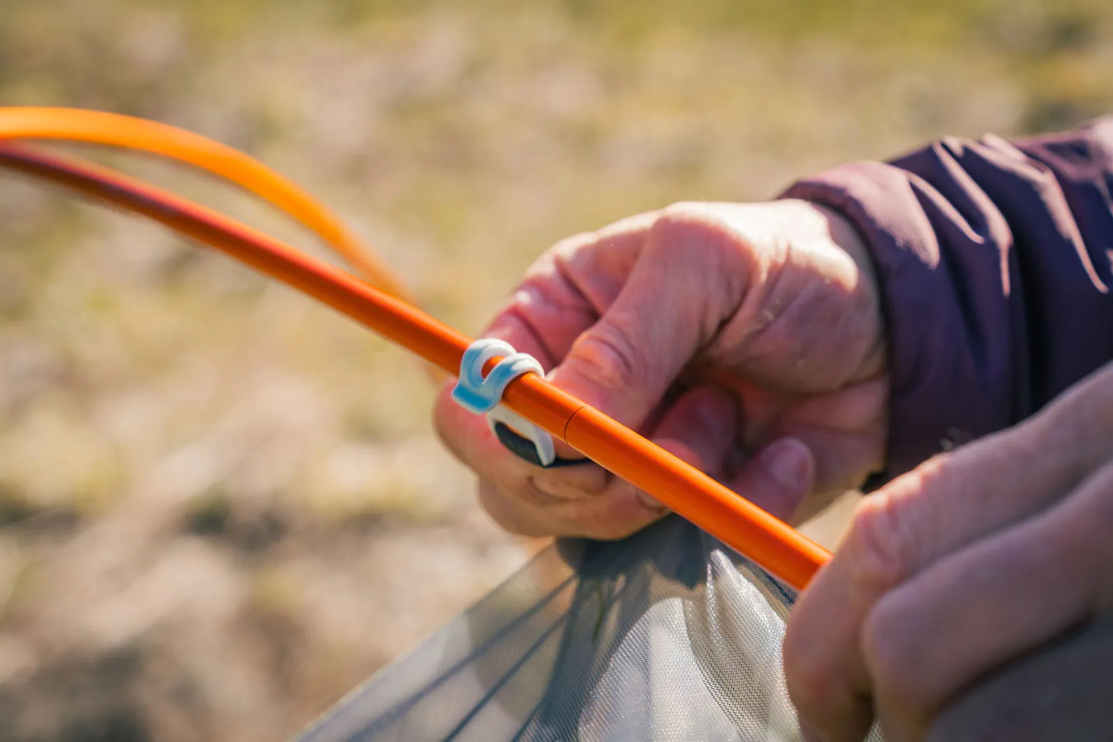 Best Backpacking Tents of 2025 | Better Trail