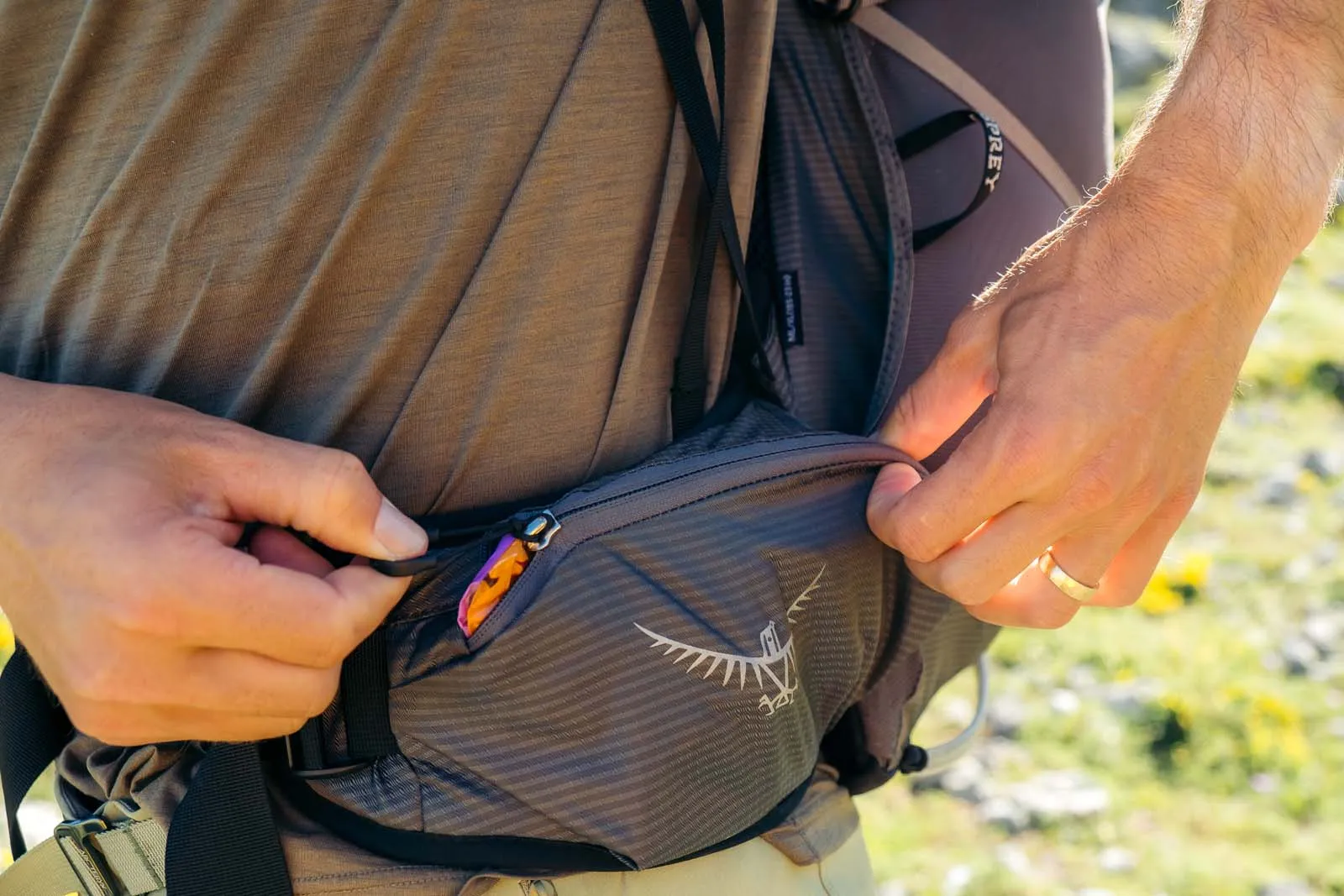 Osprey Exos 58 Backpack Review | Better Trail