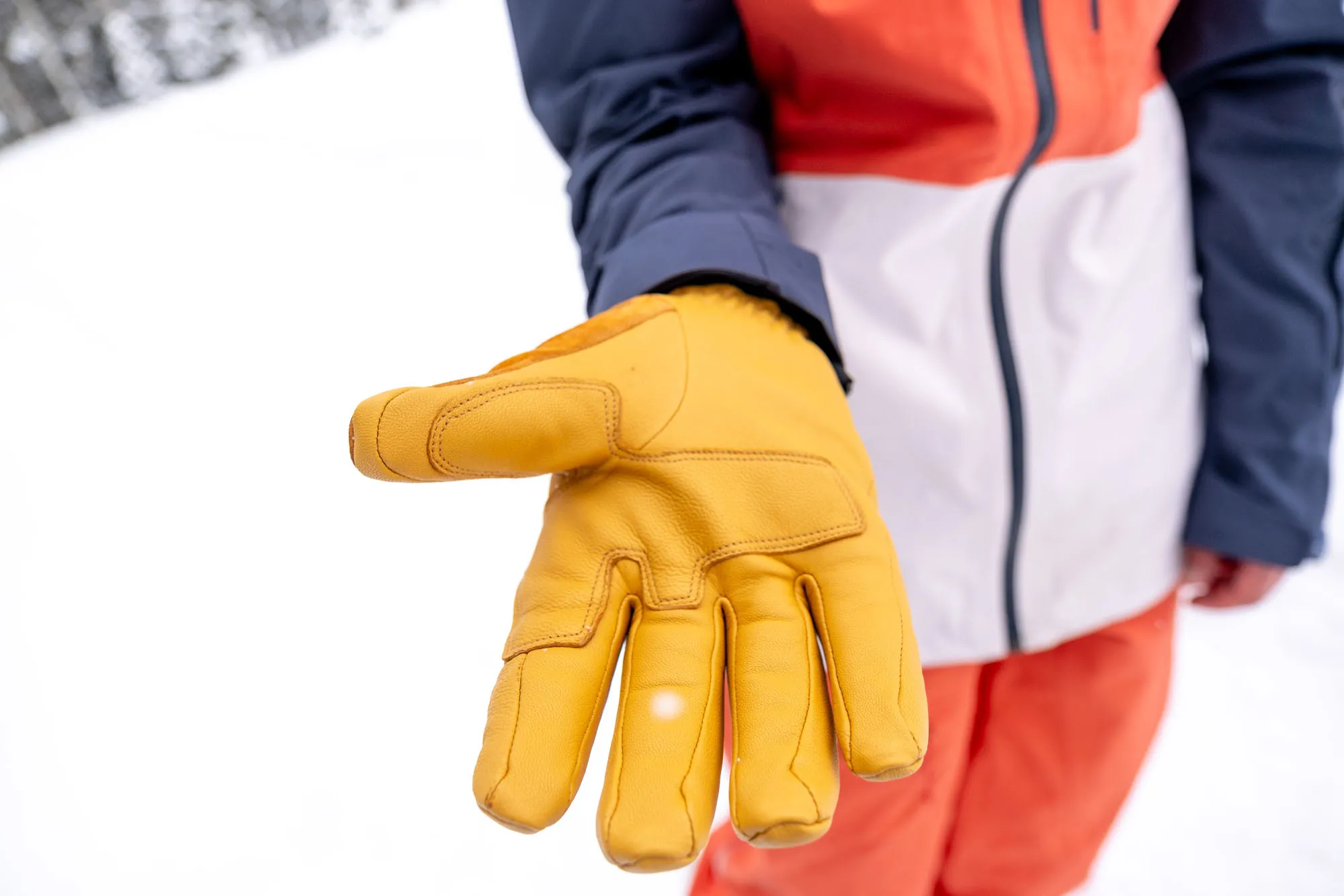 Best Ski Gloves of 2025 | Better Trail