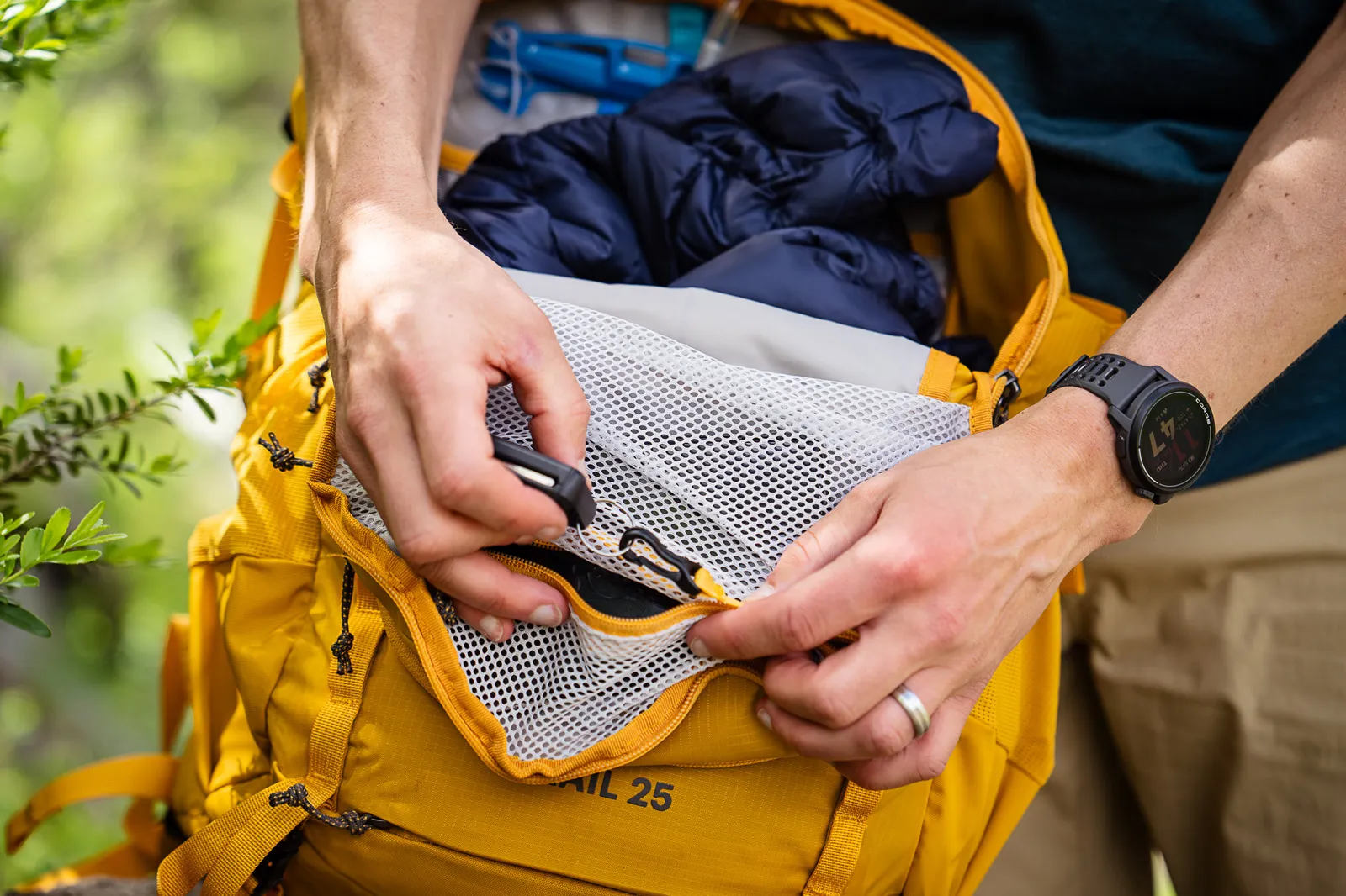 REI Co-op Trail 25 Daypack Review | Better Trail