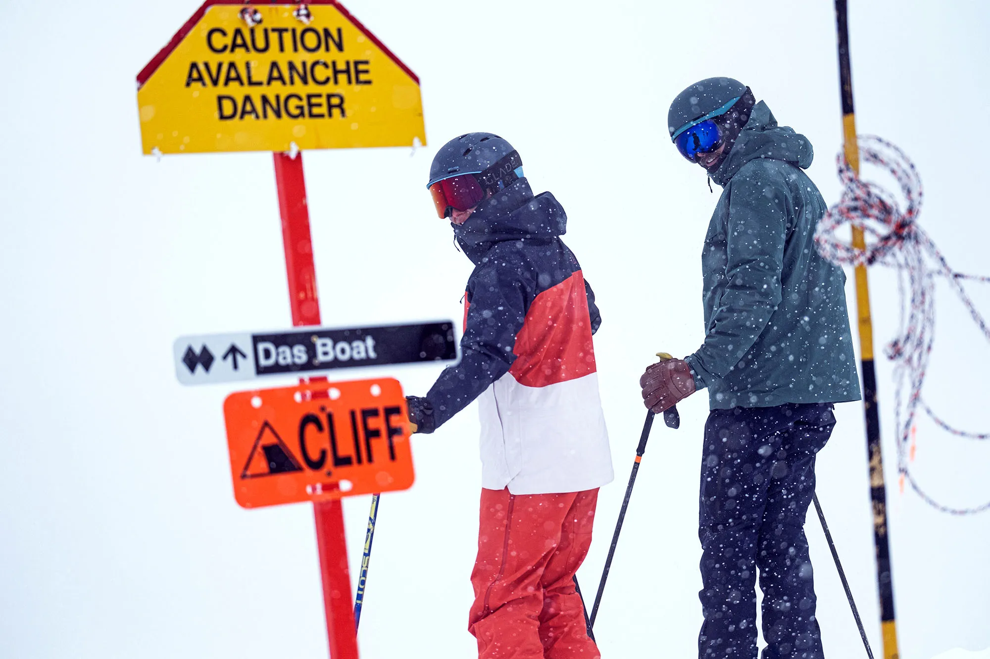 Photochromic Ski Goggle Lenses: Are They Worth the Hype? | Better Trail