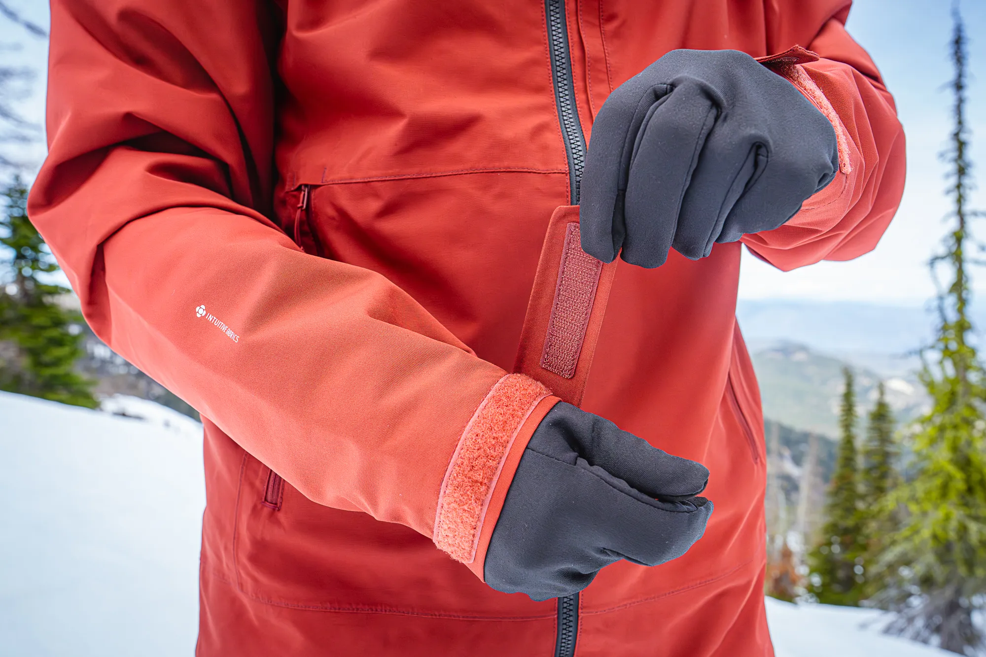 Best Budget Ski Jackets | Better Trail