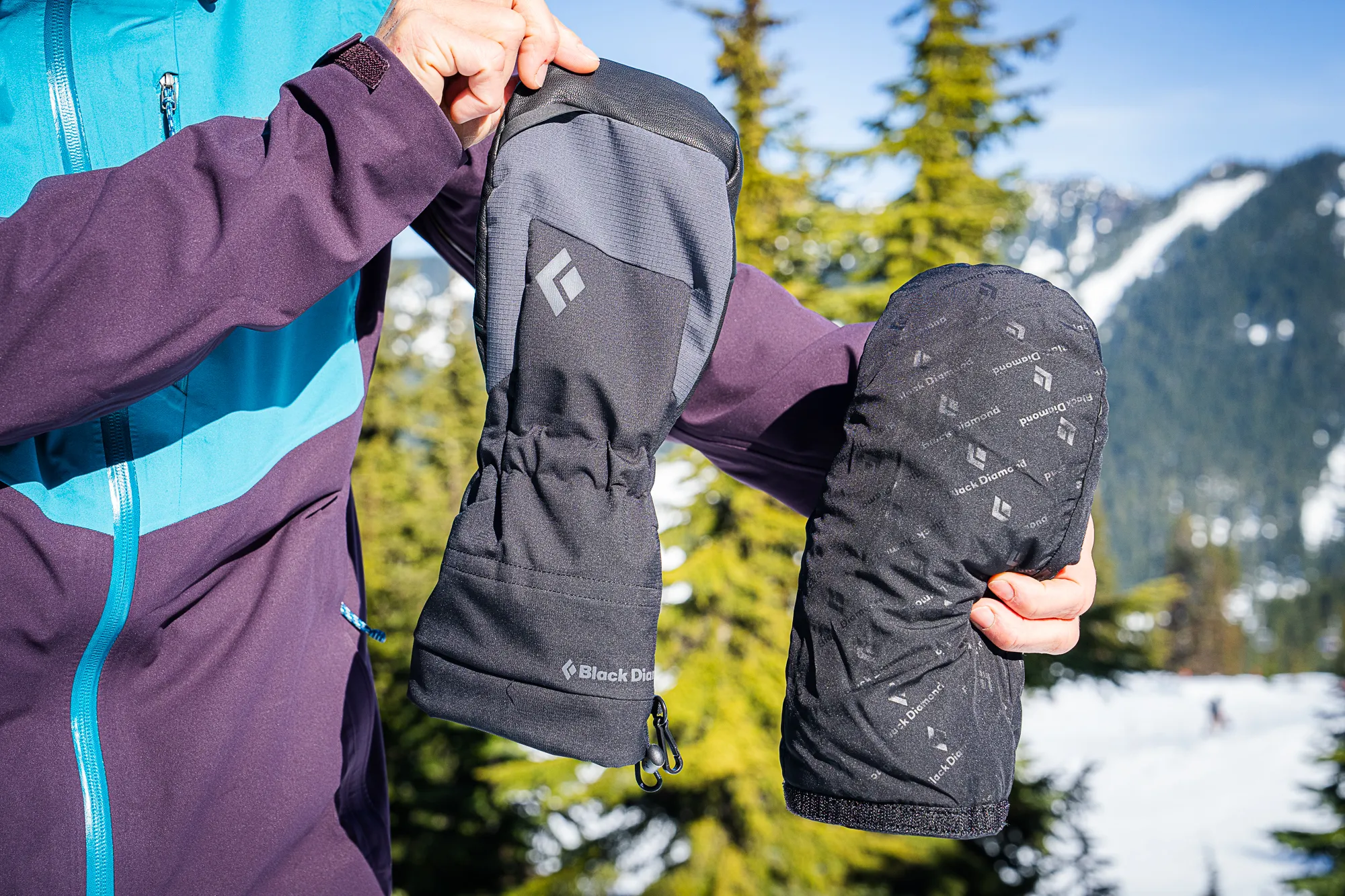 Best Ski Mittens of 2025 | Better Trail