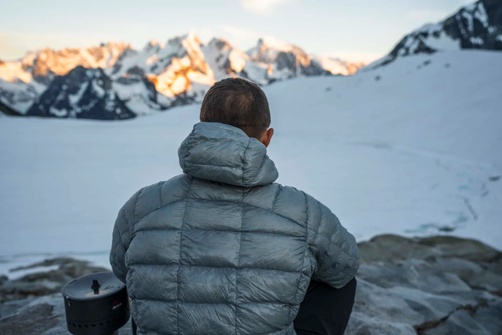 Best Down Jackets of 2025 | Better Trail