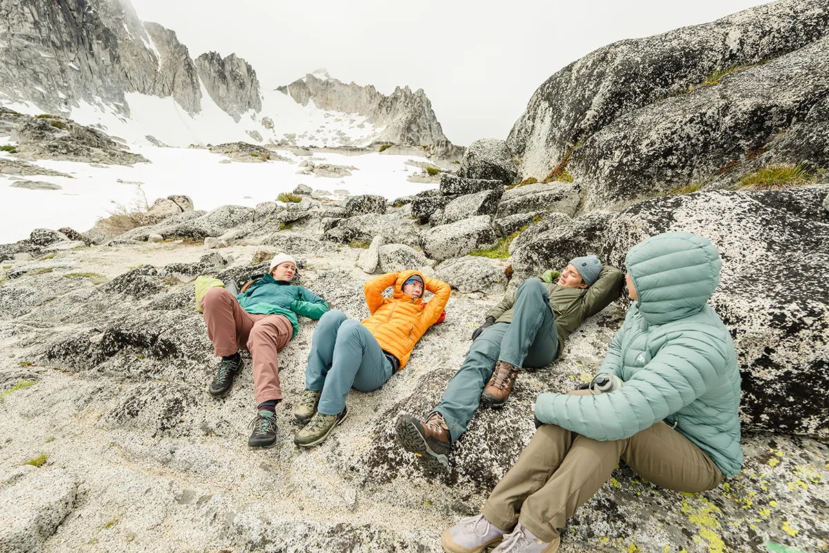 Outdoor Gear | Better Trail