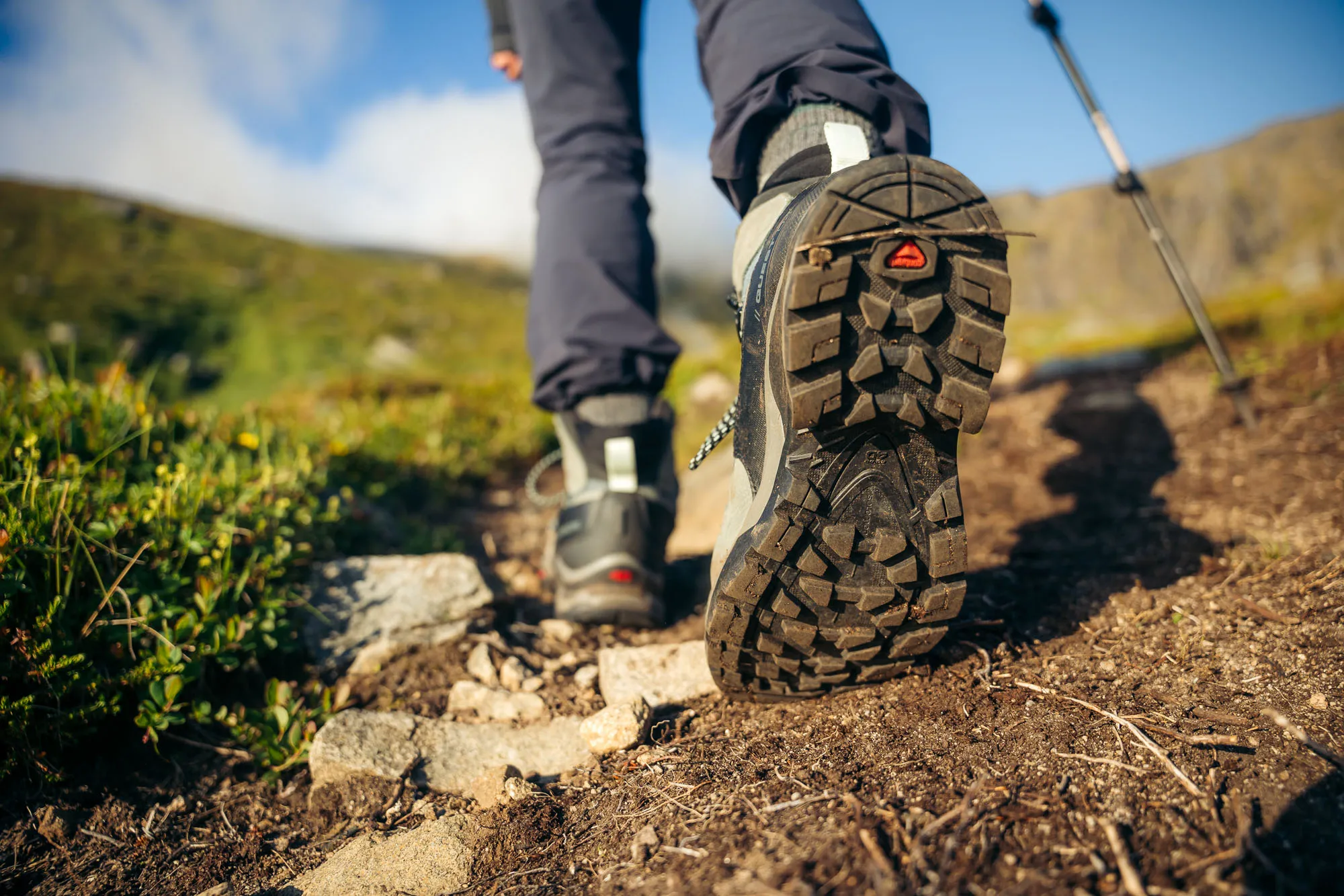 Best Hiking Boots of 2025 | Better Trail