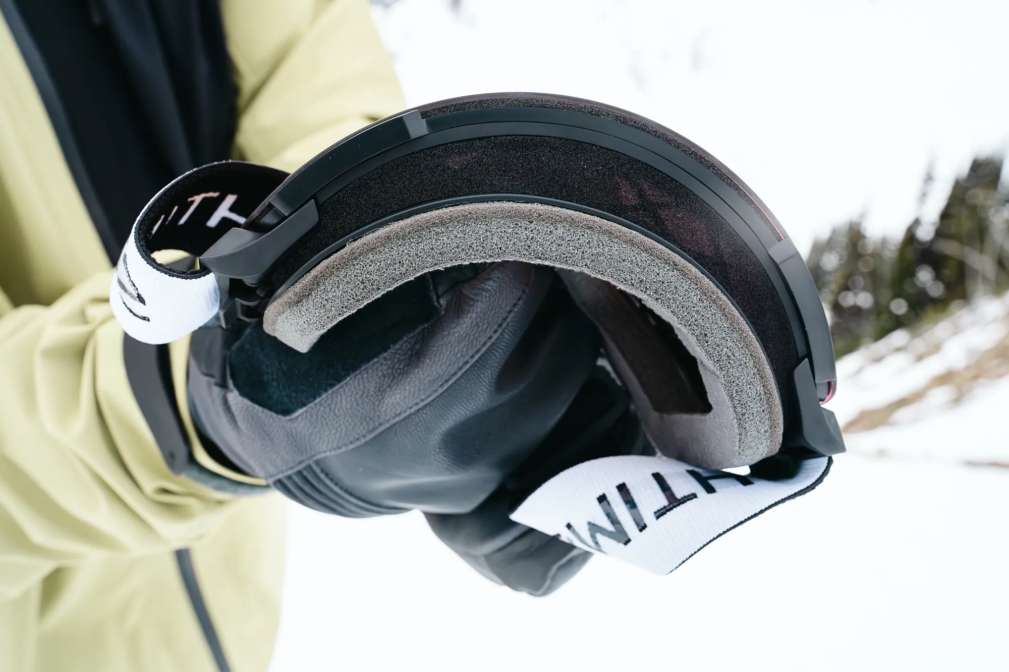 Best Ski Goggles of 2025 | Better Trail