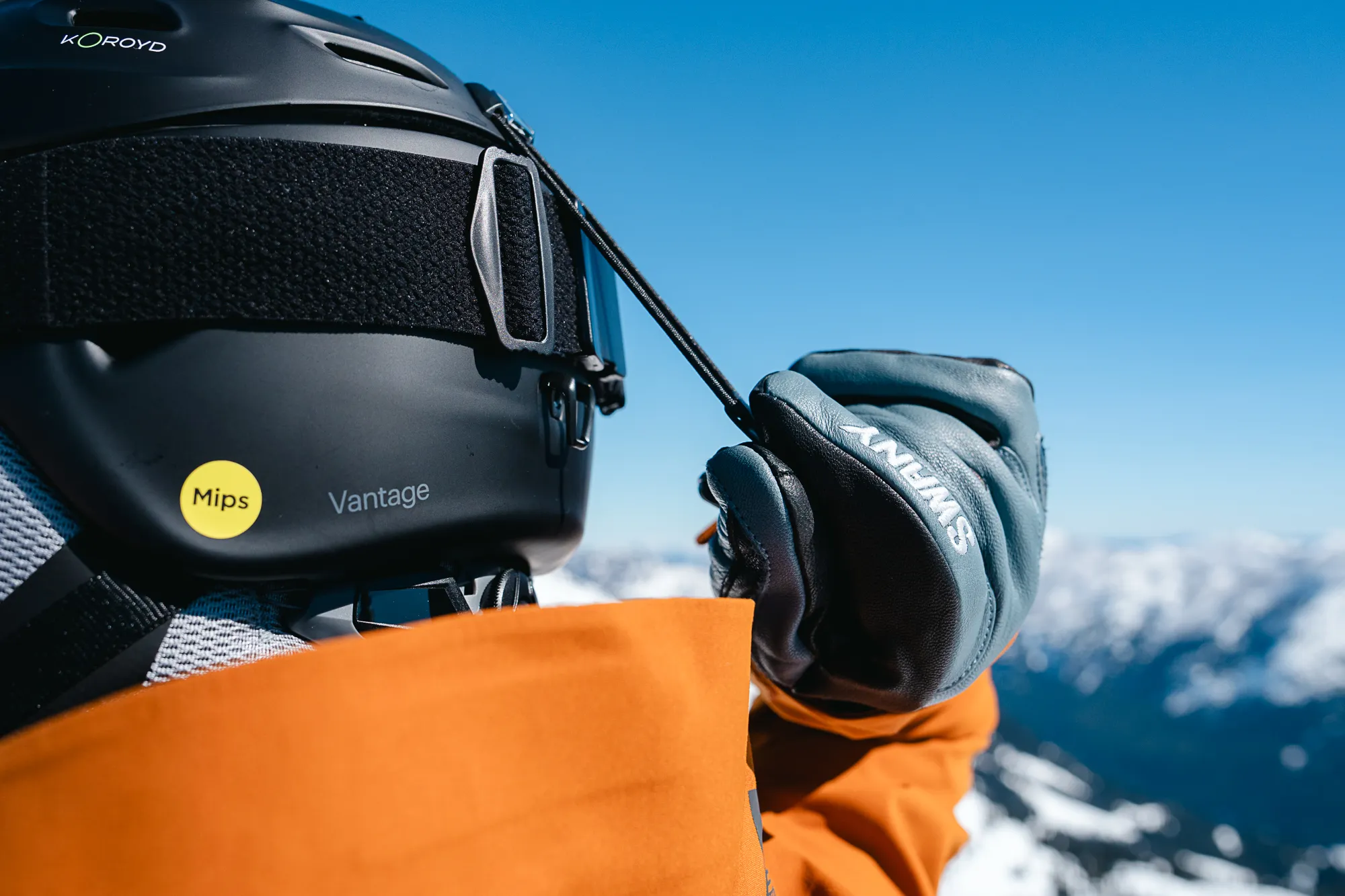 Best Ski Helmets of 2025 | Better Trail