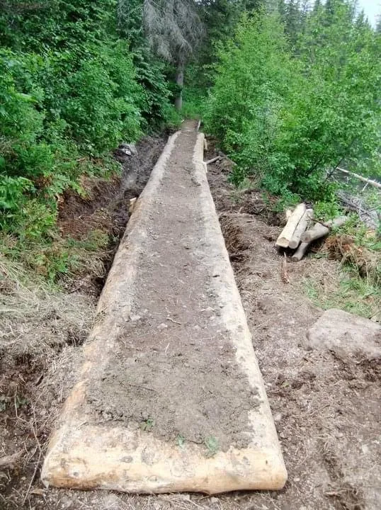 The Life of a Trail | Better Trail