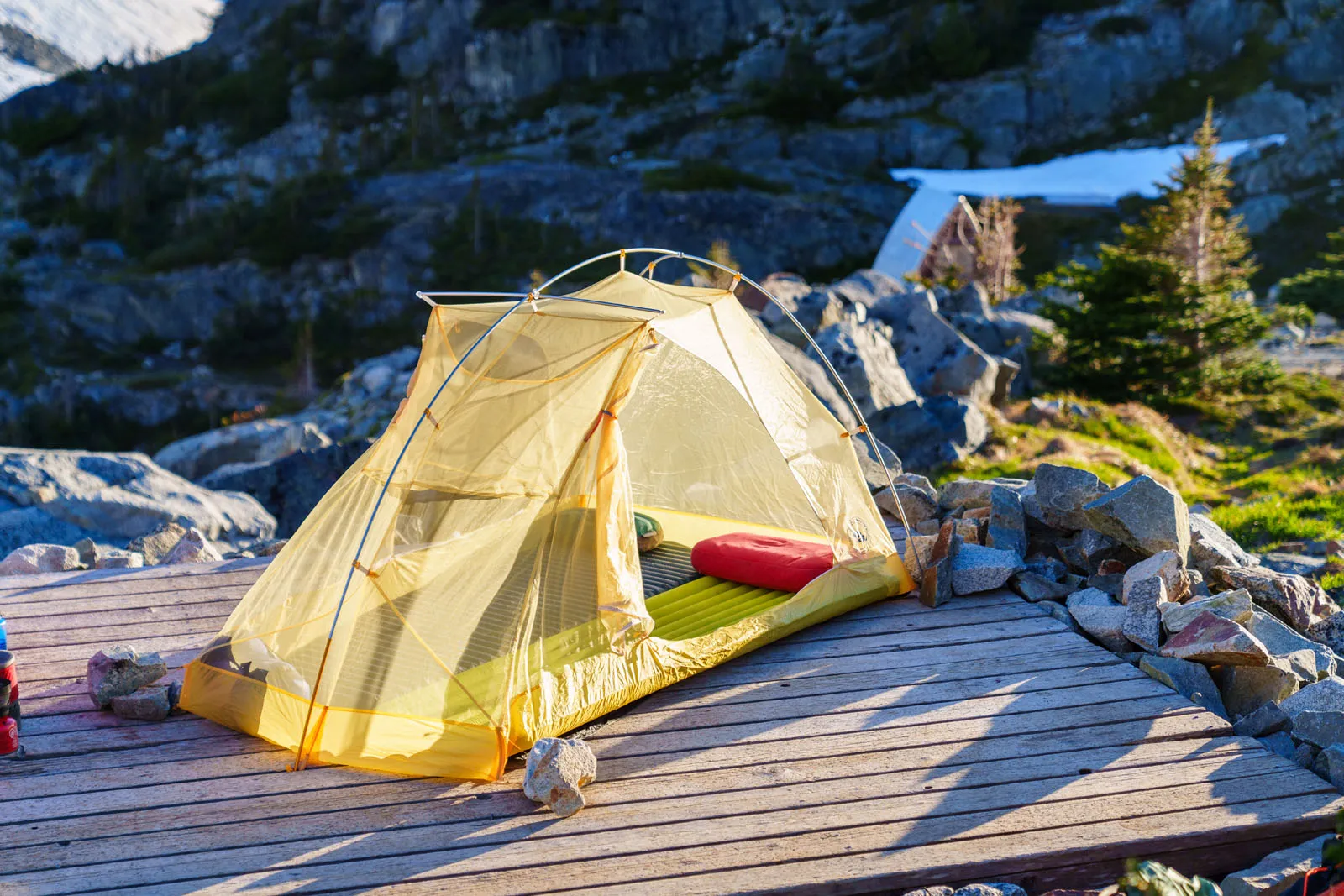 Best Backpacking Tents of 2025 | Better Trail