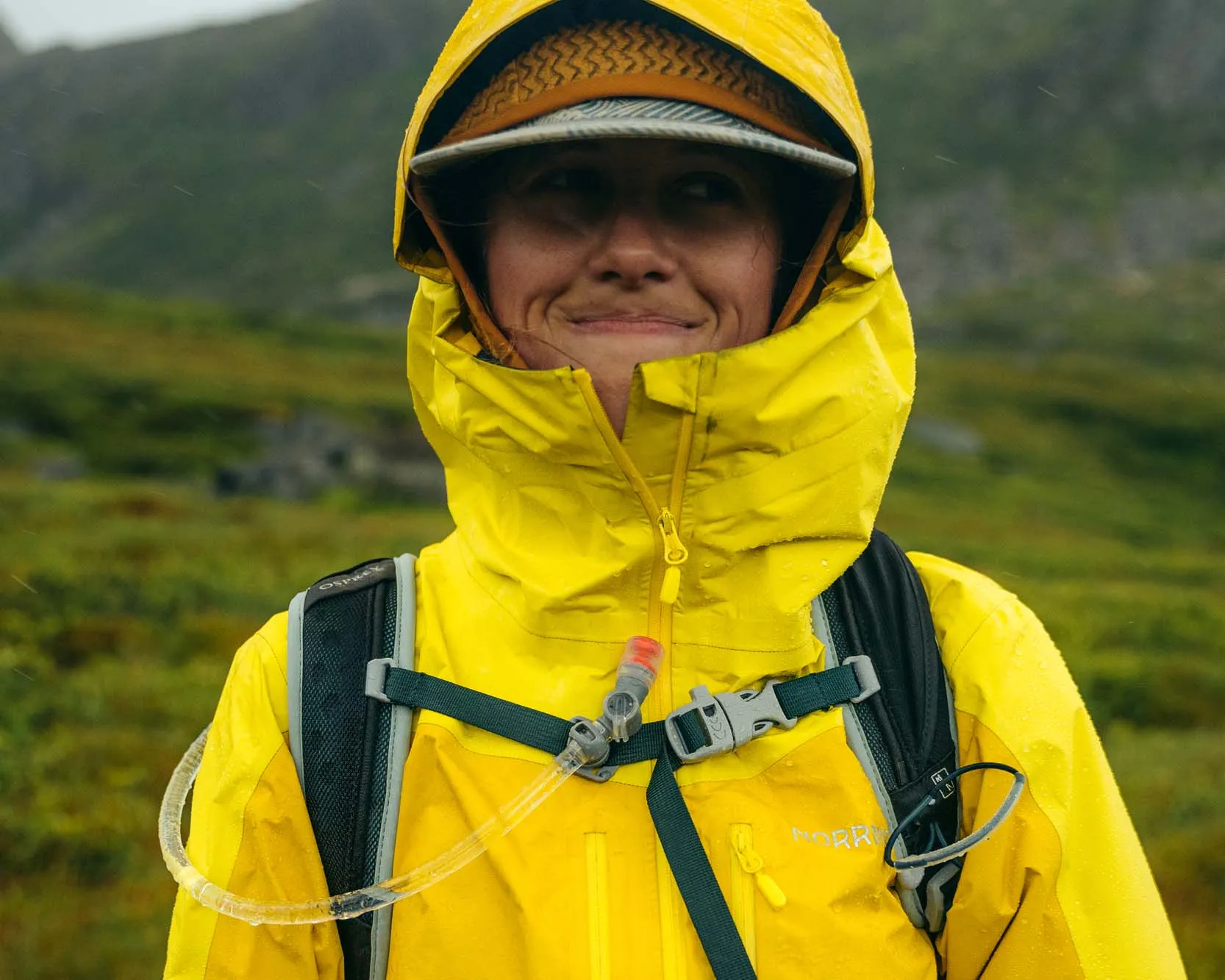 Best Rain Jackets of 2025 | Better Trail