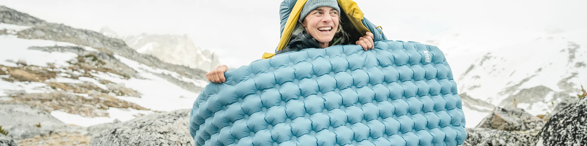 Best Backpacking Sleeping Pads of 2025 | Better Trail