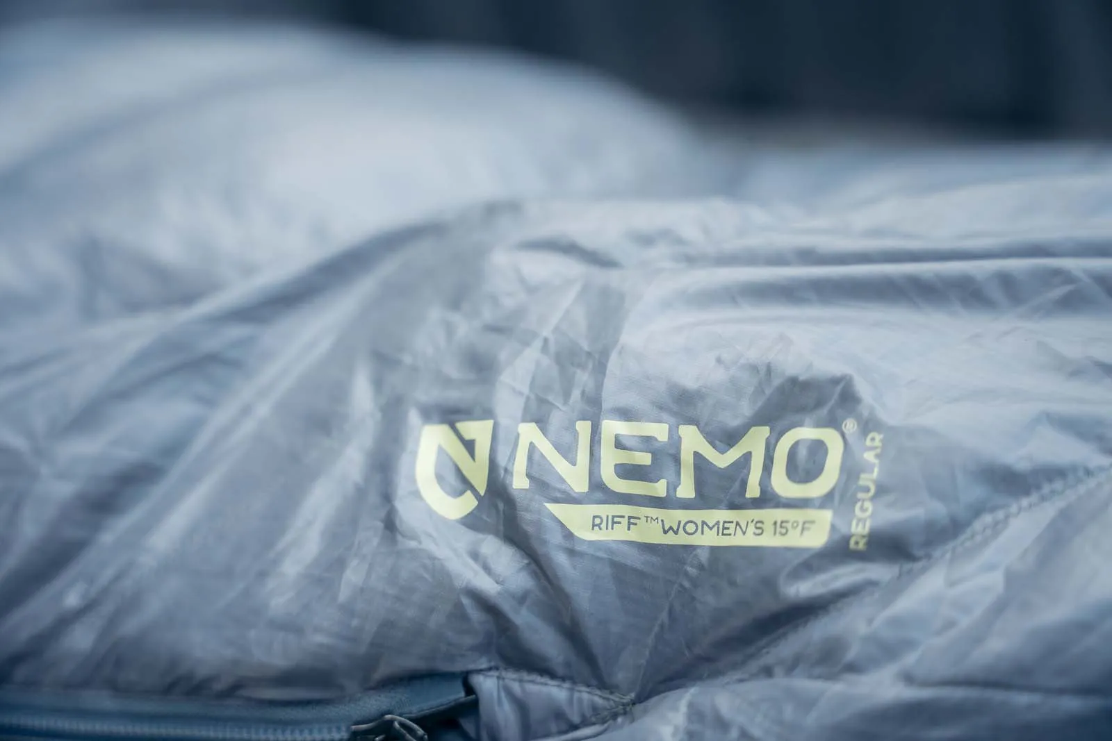 Nemo Disco Endless Promise 30 Sleeping Bag Review | Better Trail