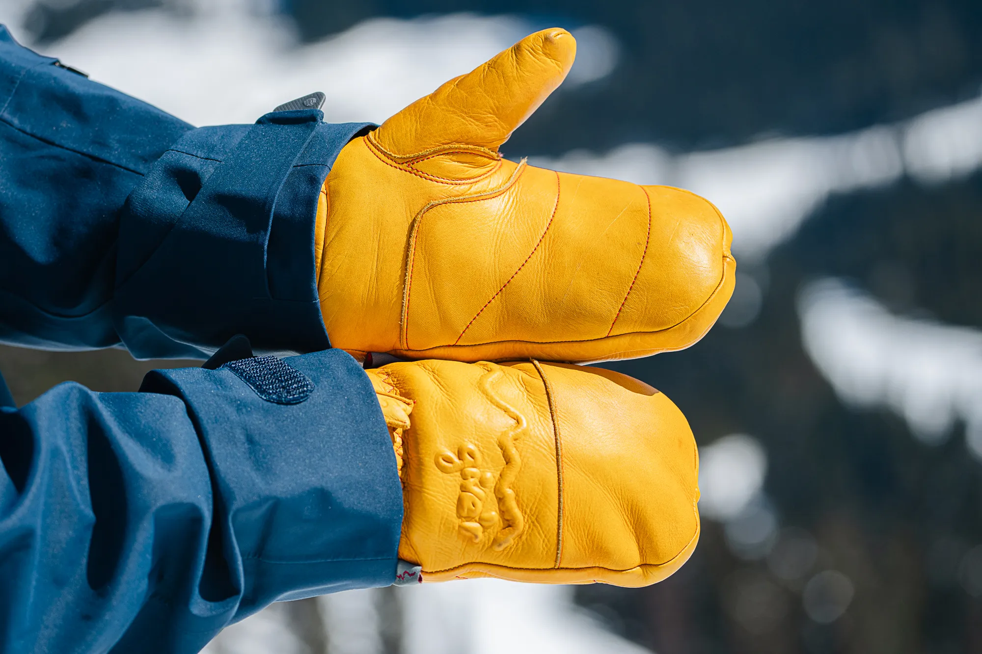Best Ski Mittens of 2025 | Better Trail
