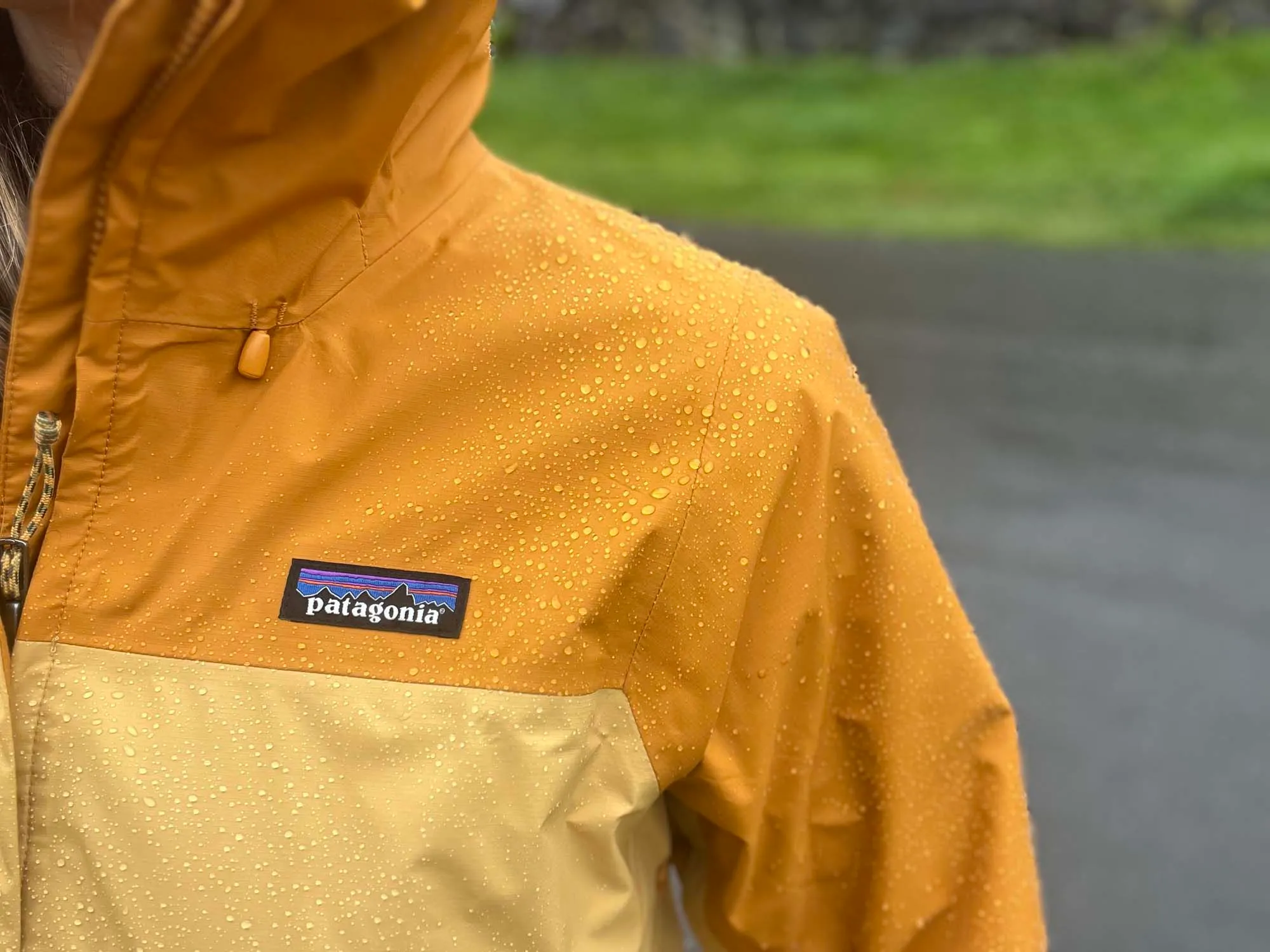 Patagonia Torrentshell 3L Rain Jacket Review | Better Trail