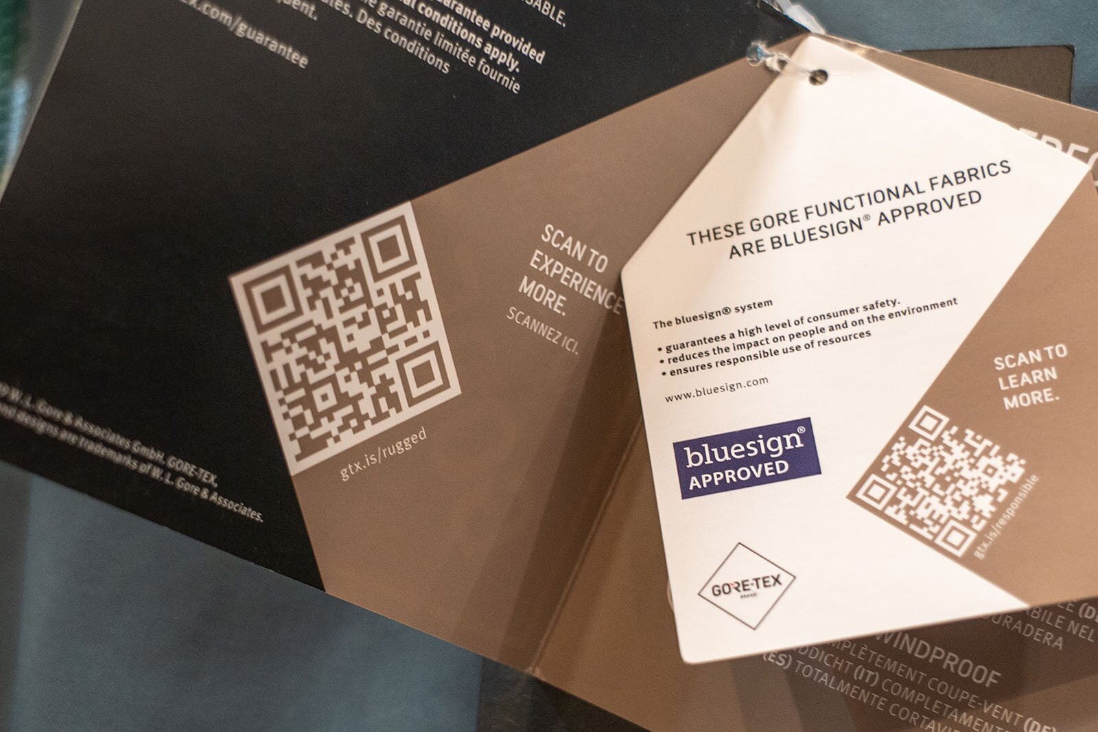 Bluesign, Explained | Better Trail