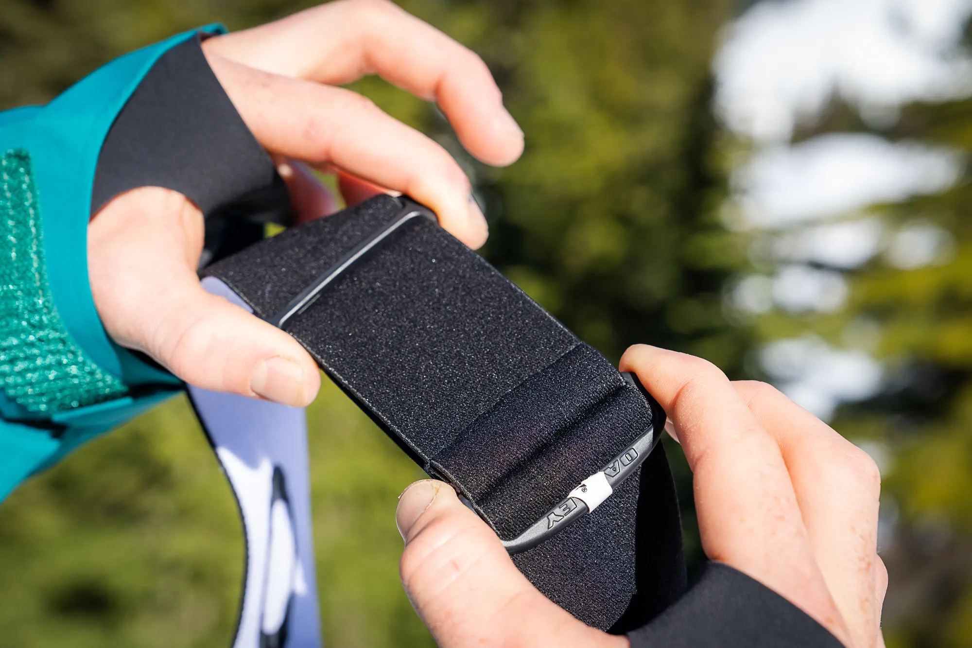 Best Ski Goggles of 2025 | Better Trail