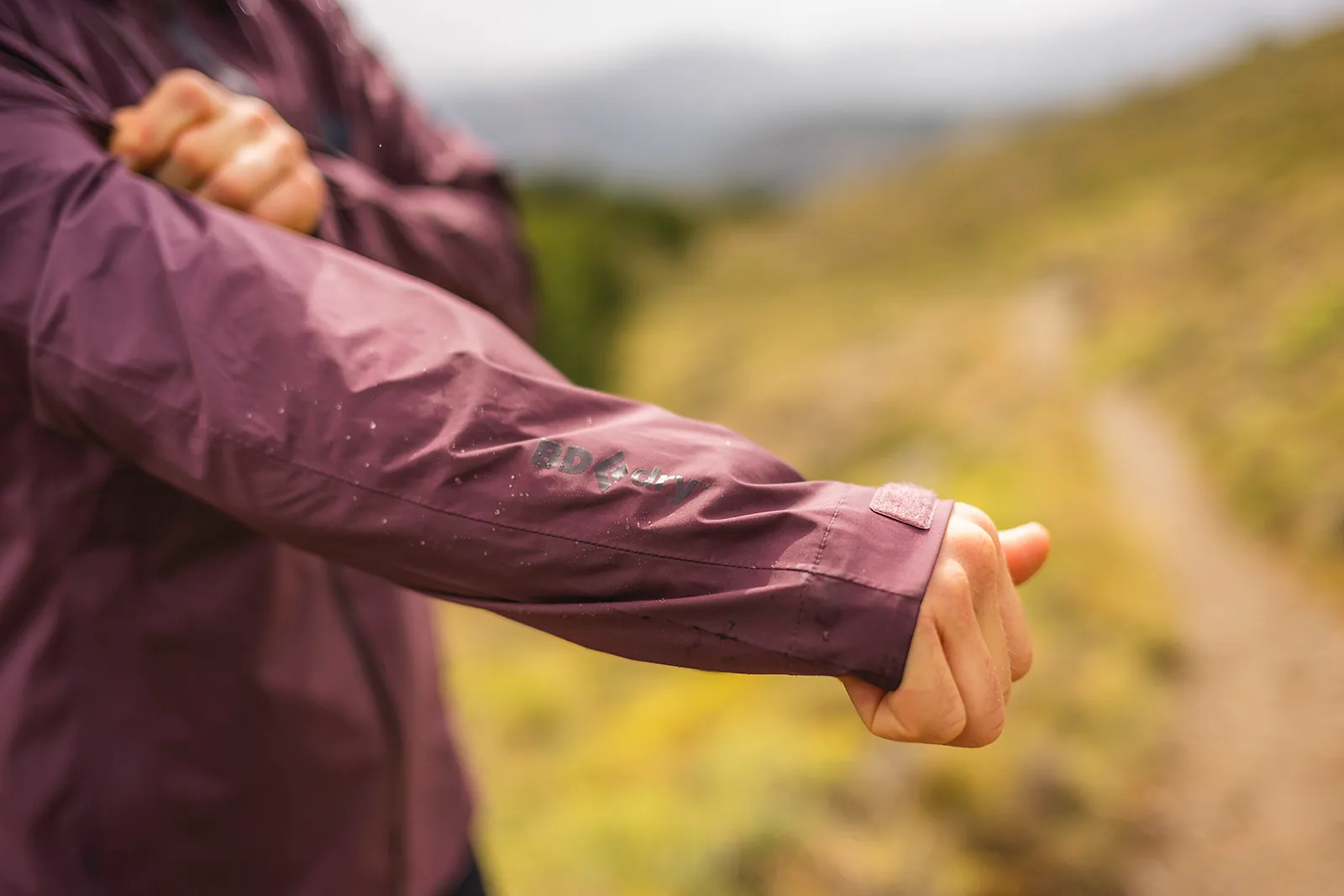 Best Rain Jackets of 2025 | Better Trail