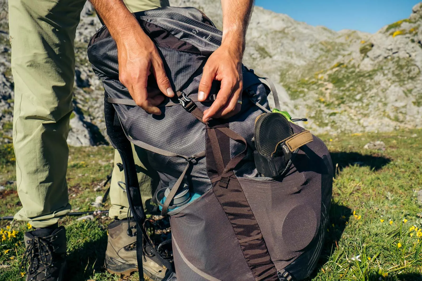 Best Backpacking Backpacks of 2025 | Better Trail