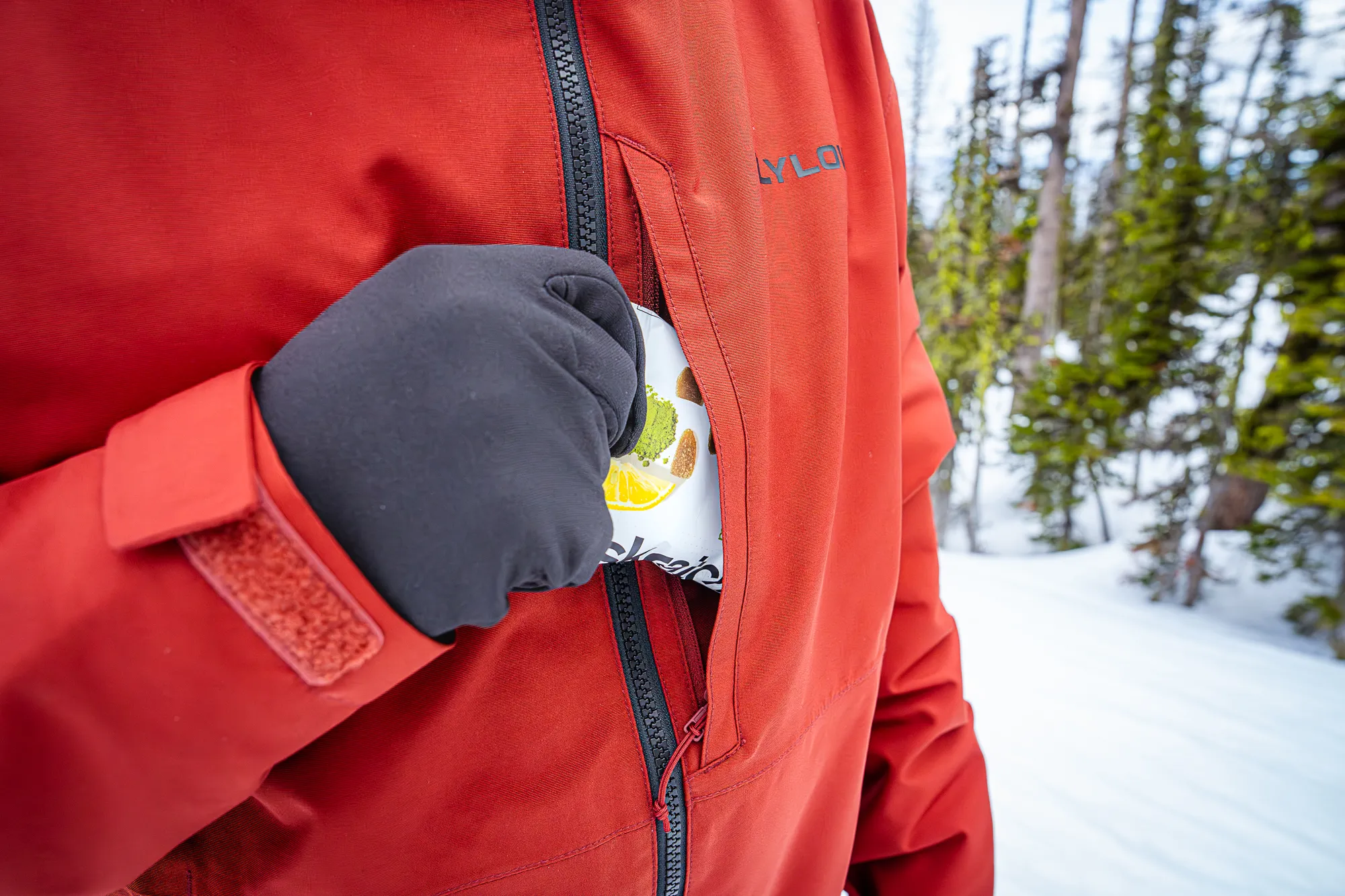 Best Budget Ski Jackets | Better Trail