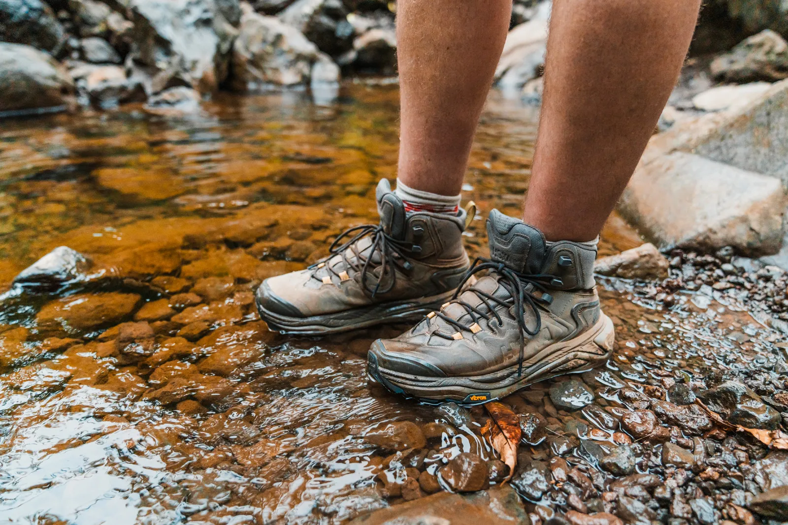 Hoka Kaha 3 GTX Hiking Boot Review | Better Trail