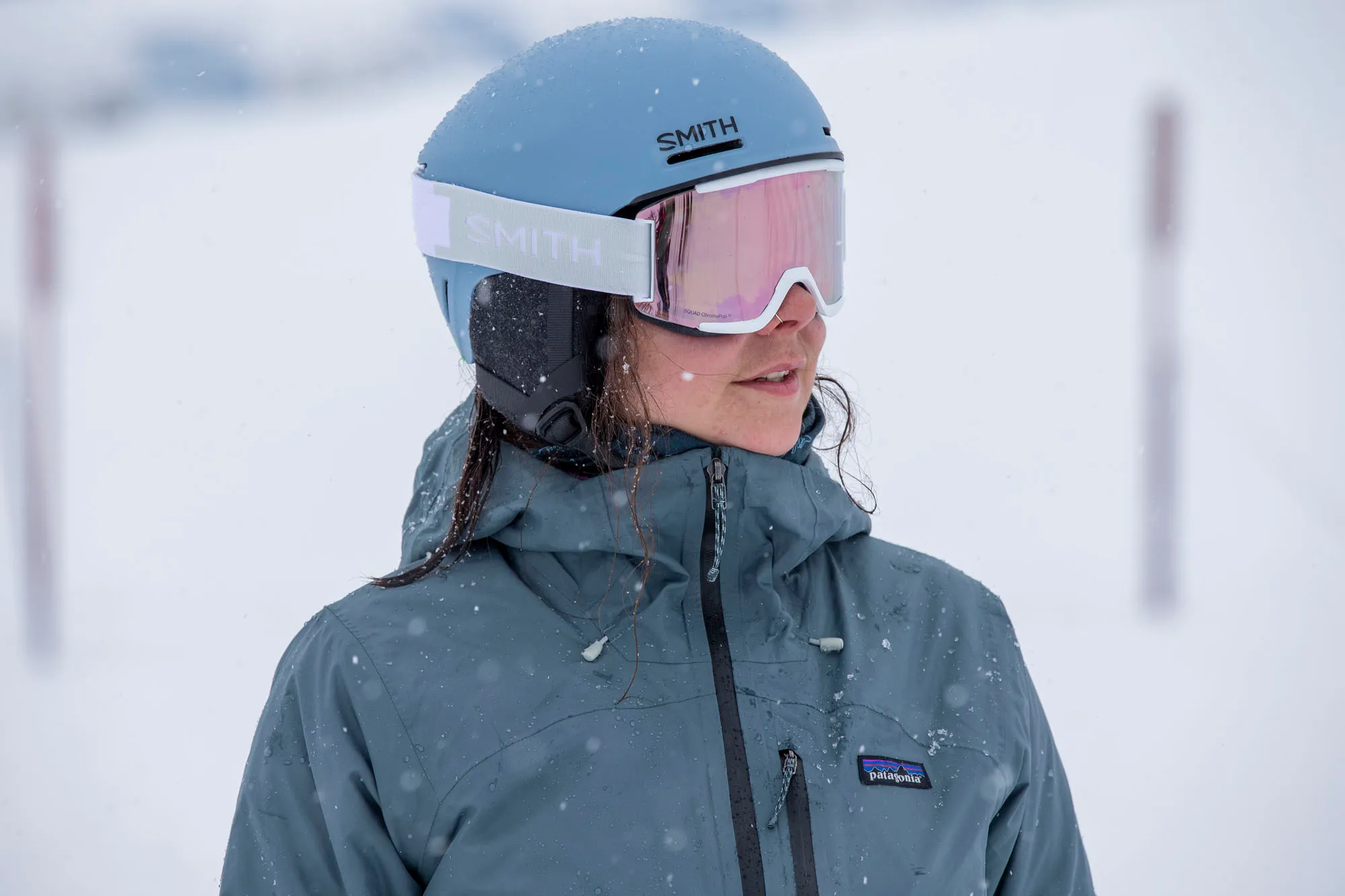 Smith Rodeo MIPS Ski Helmet Review | Better Trail