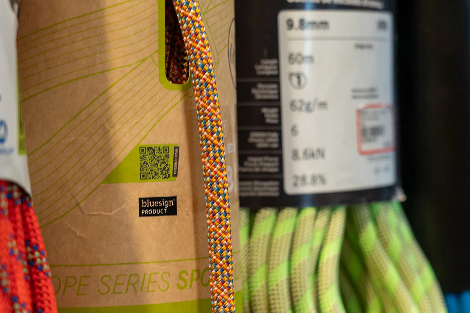 Bluesign, Explained | Better Trail