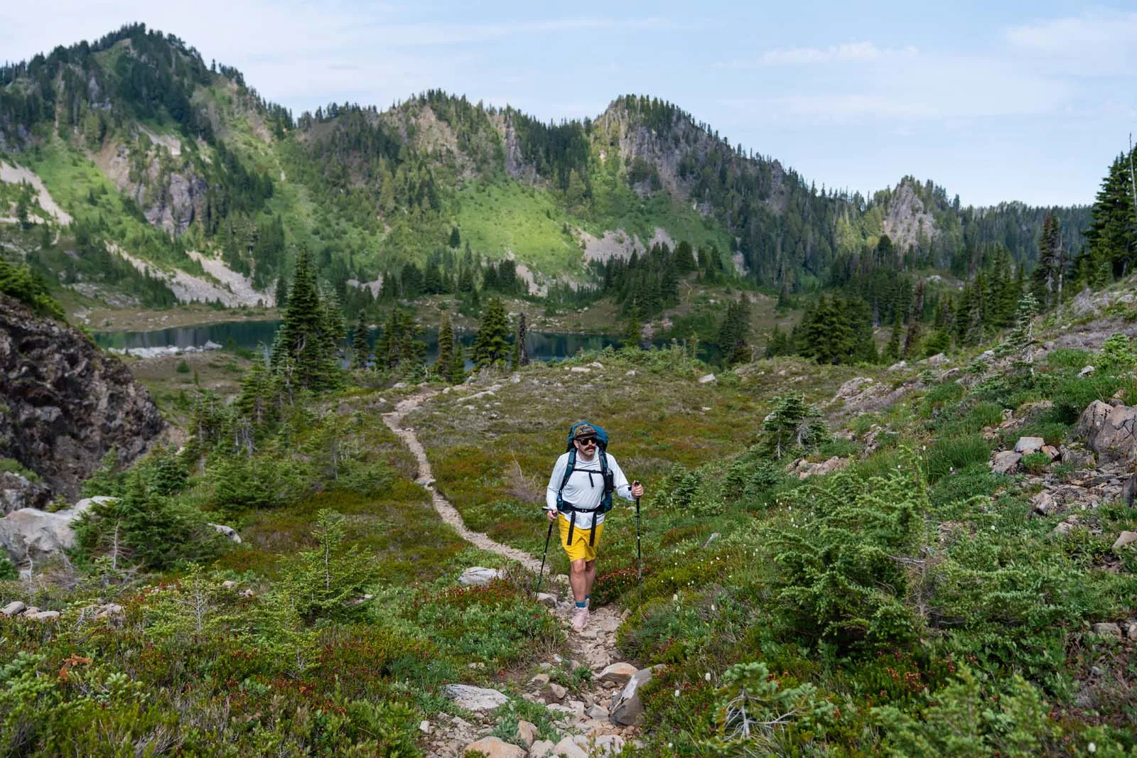 Best Backpacking Backpacks of 2025 | Better Trail