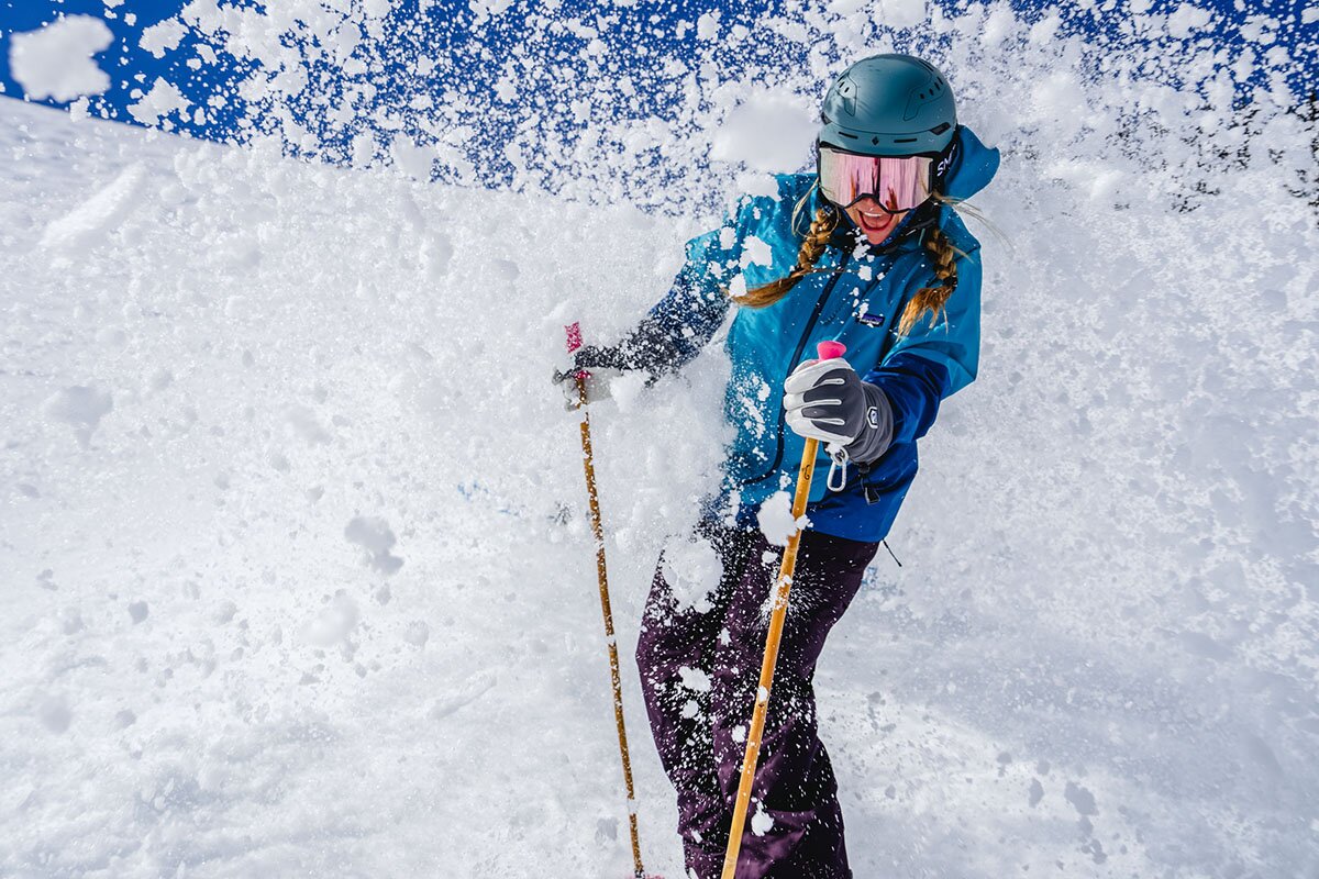 Best Ski Jackets of 2025 | Better Trail