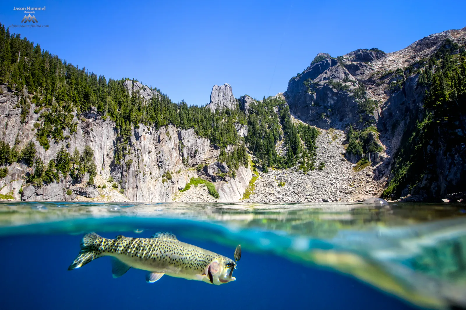 Public Access to Water | Better Trail