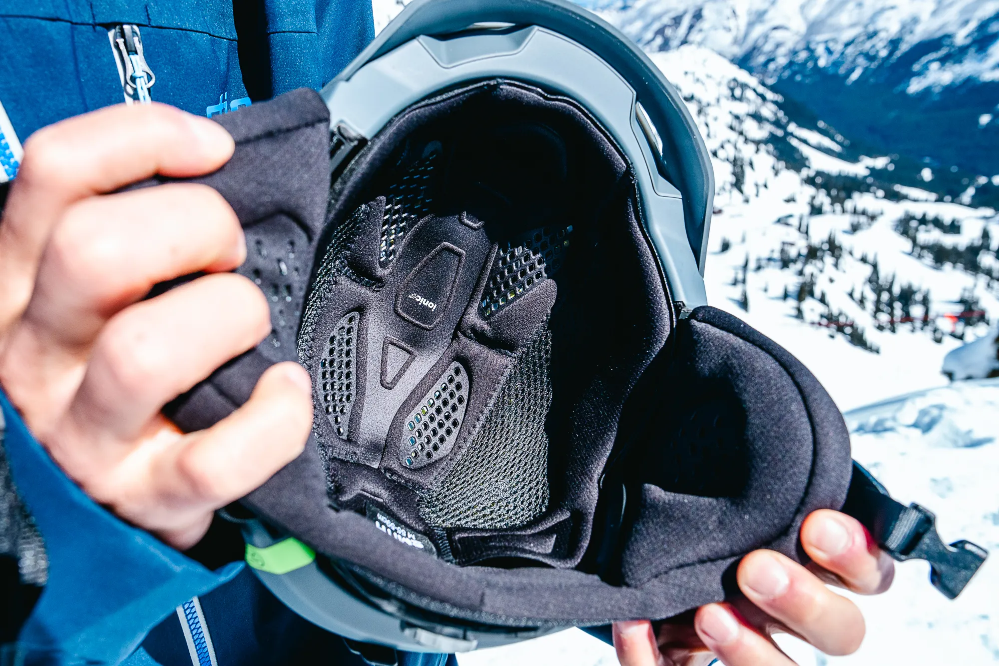 Smith Level MIPS Ski Helmet Review | Better Trail