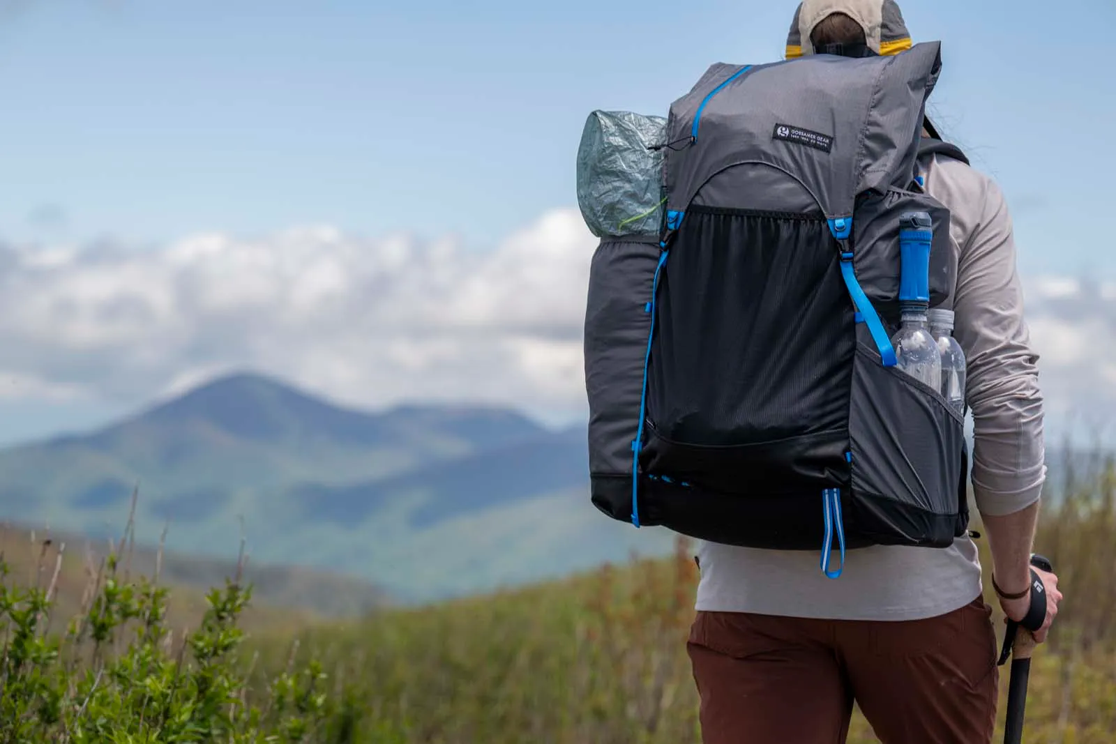 Gossamer Gear Mariposa 60 Backpack Review | Better Trail