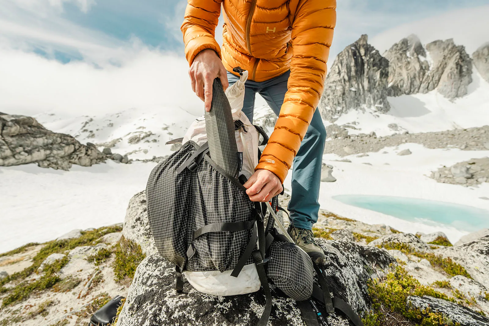 Best Backpacking Backpacks of 2025 | Better Trail