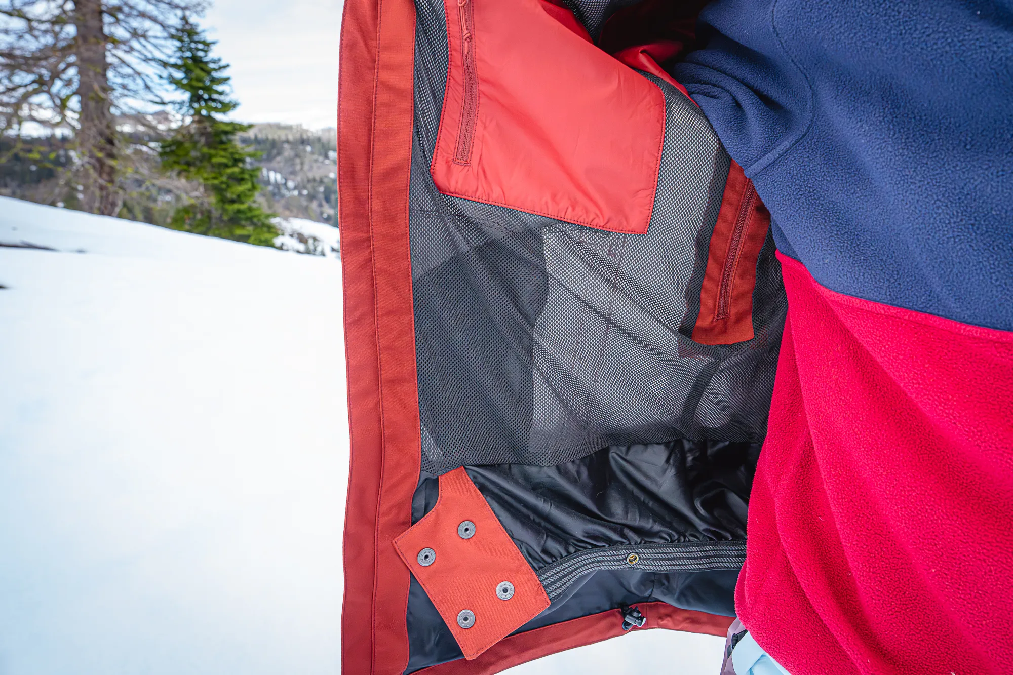 Best Budget Ski Jackets | Better Trail
