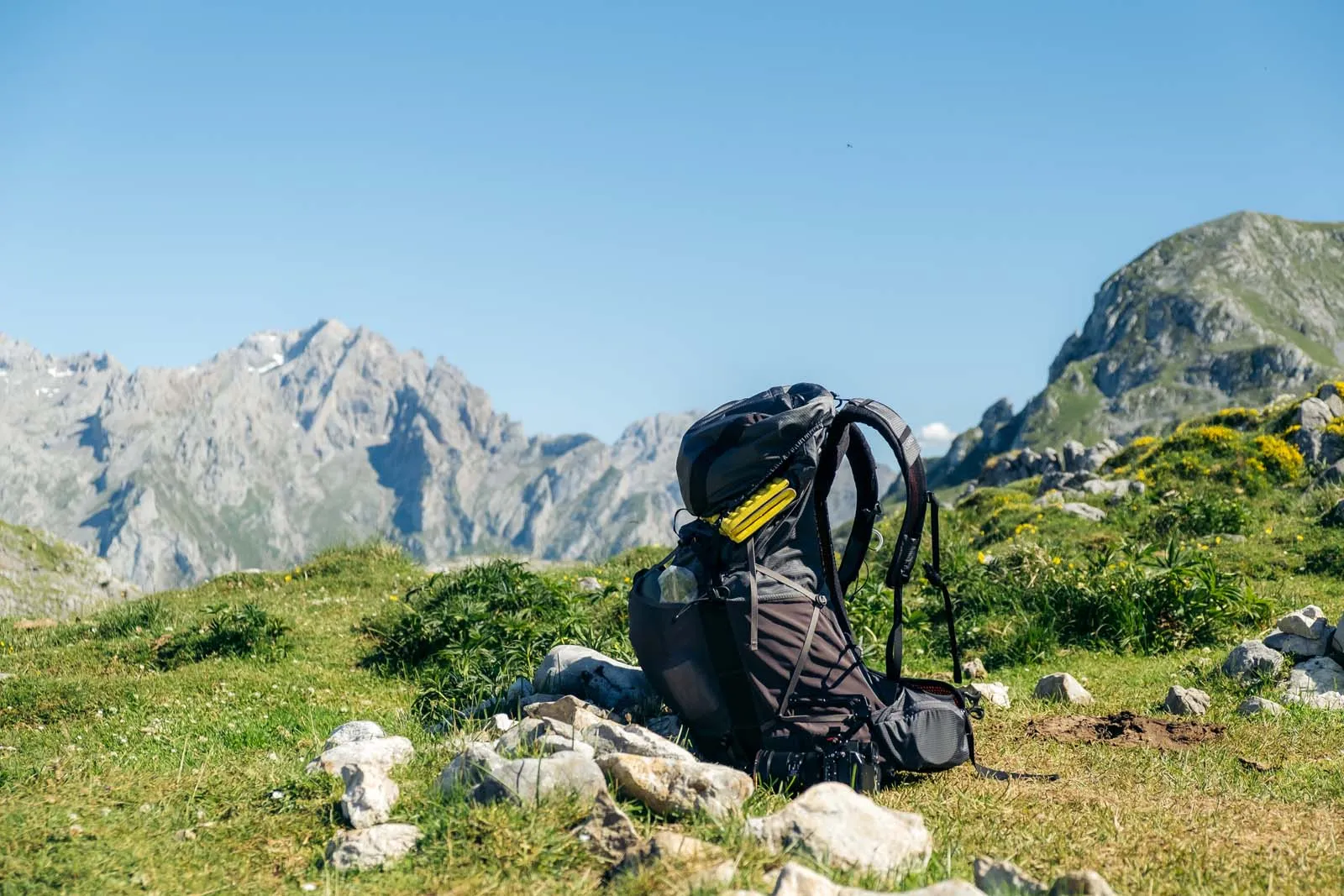 Best Backpacking Backpacks of 2025 | Better Trail