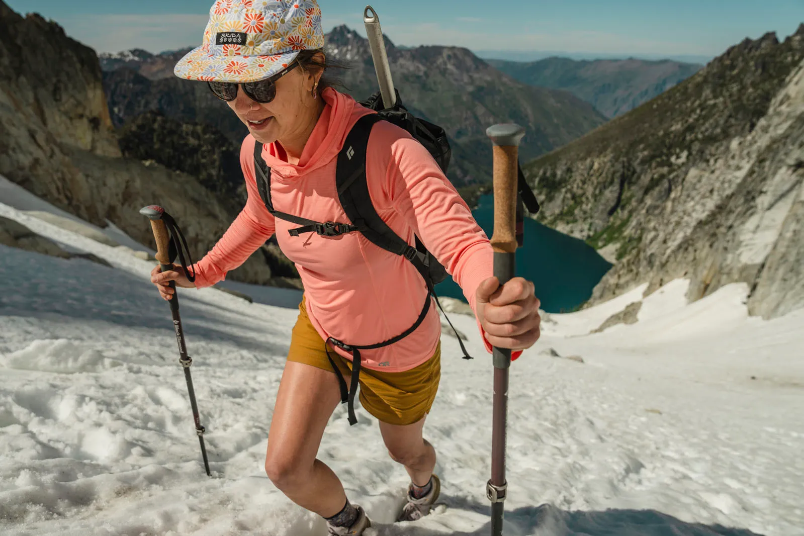 Best Trekking Poles of 2025 | Better Trail