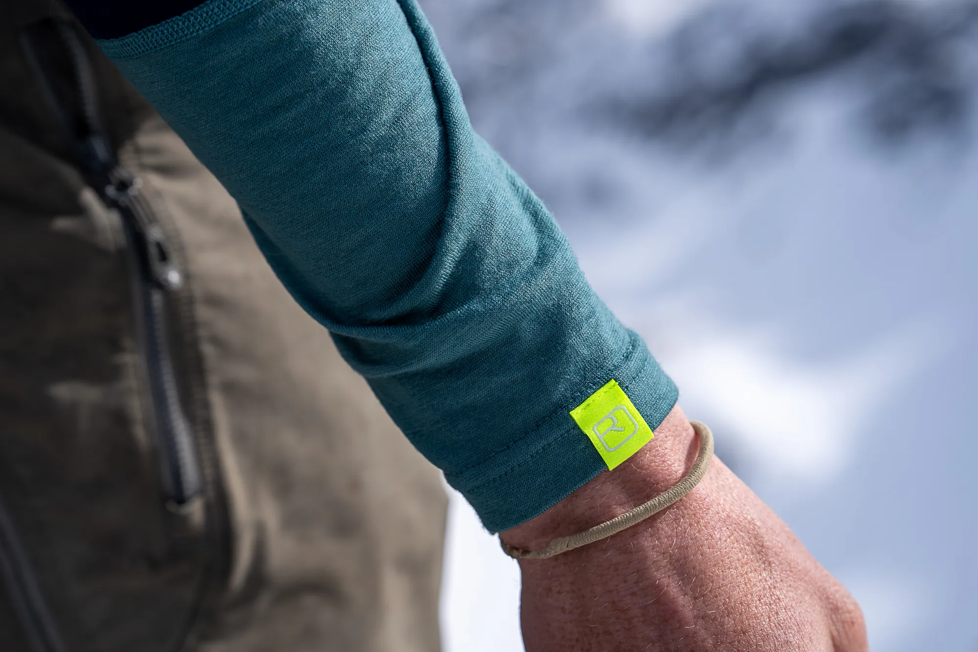 Best Base Layers of 2025 | Better Trail