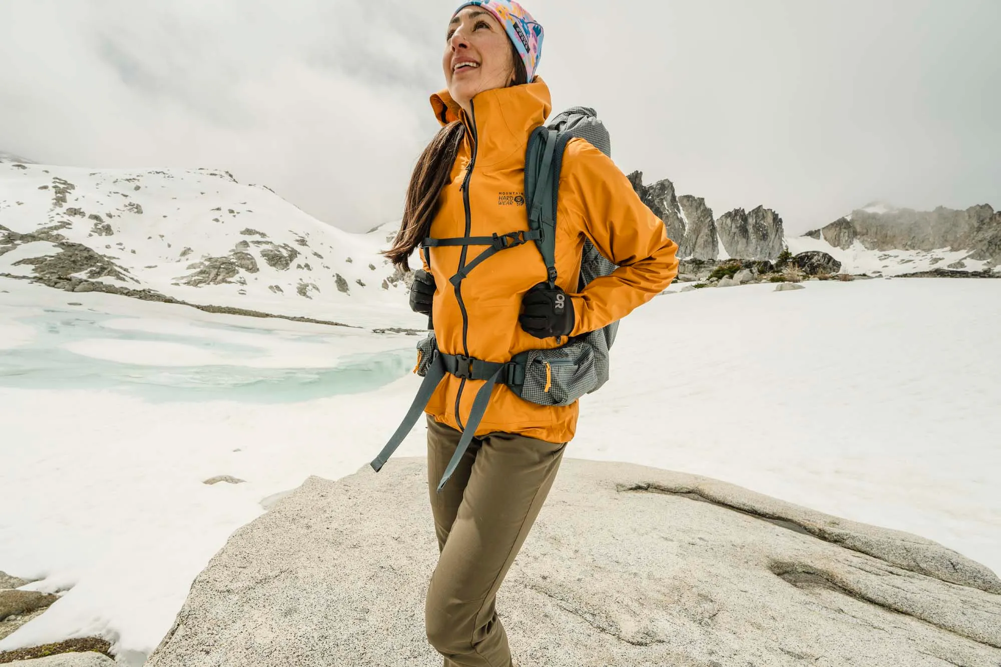 Best Rain Jackets of 2025 | Better Trail
