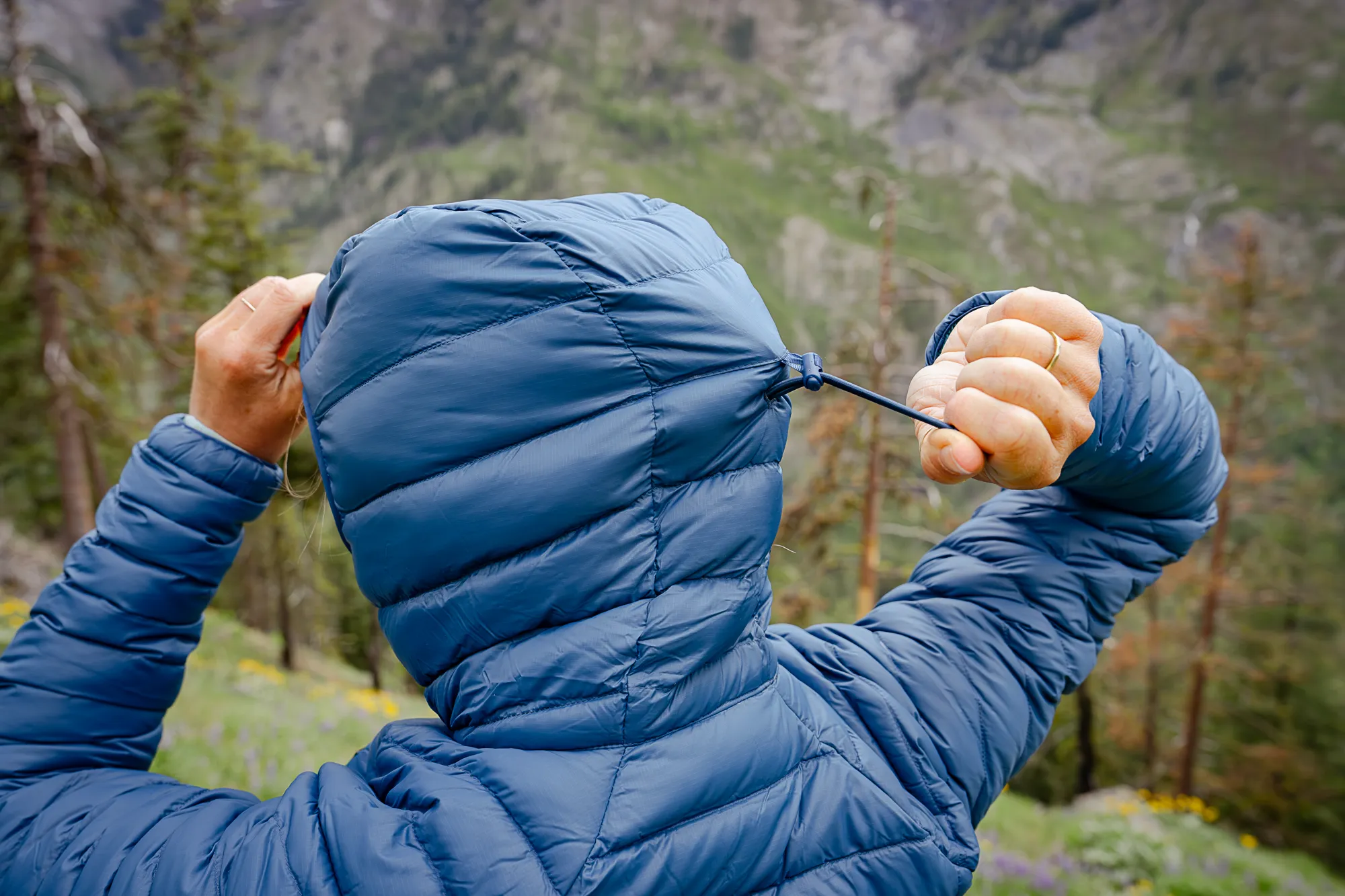 Best Down Jackets of 2025 | Better Trail